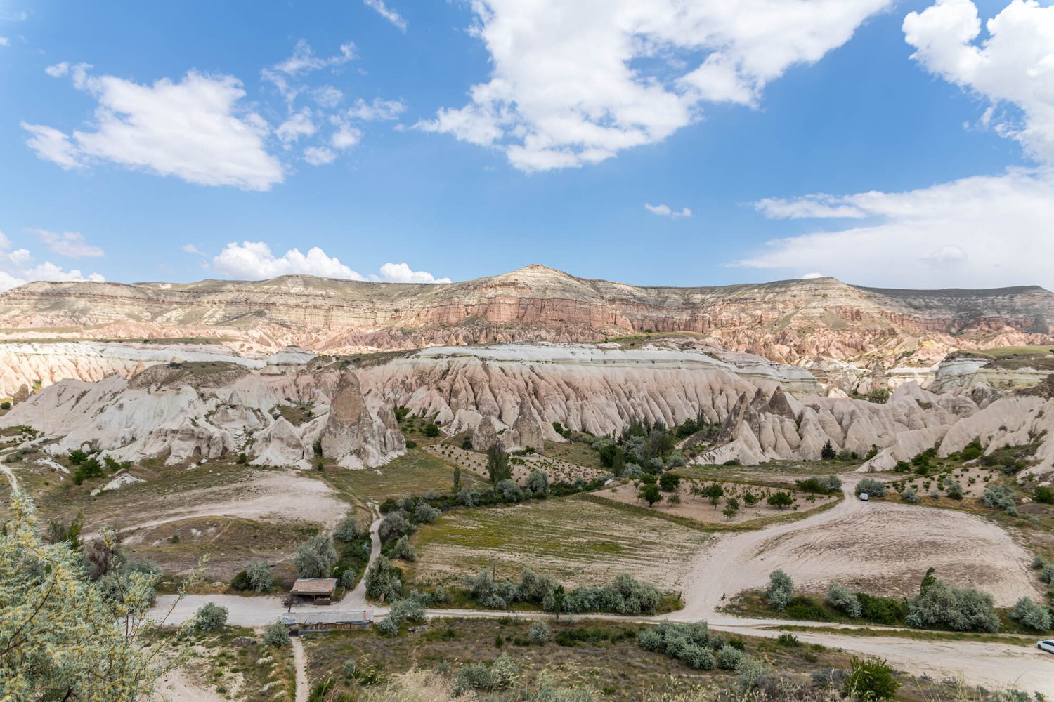 The Perfect Two Week Turkey Itinerary: A Detailed Guide to the Best of ...