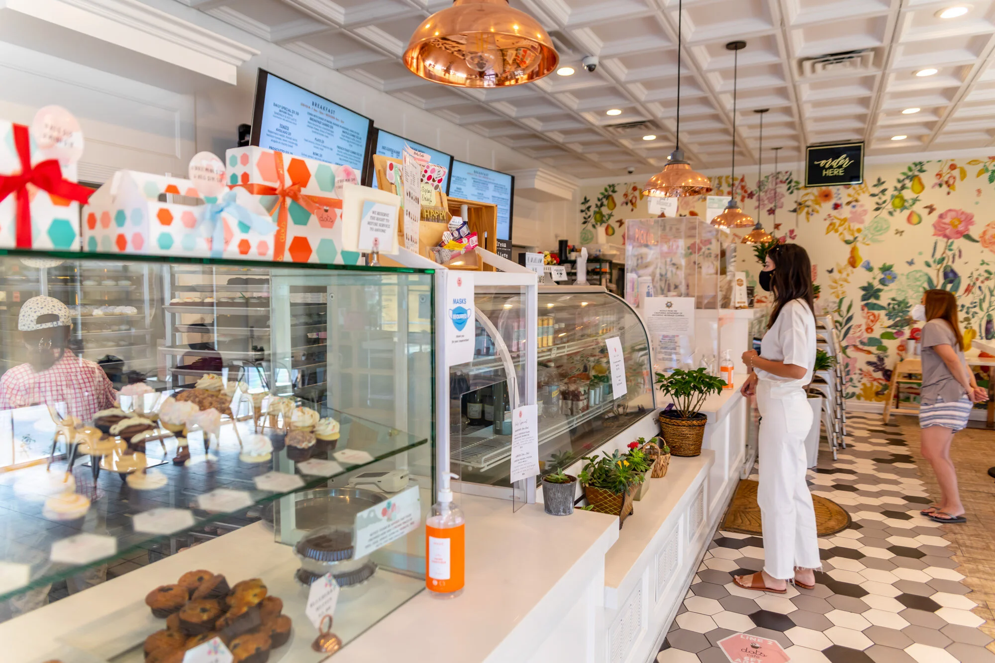 7 Cute Coffee Shops And Cafes In Pasadena You ll Fall In Love With