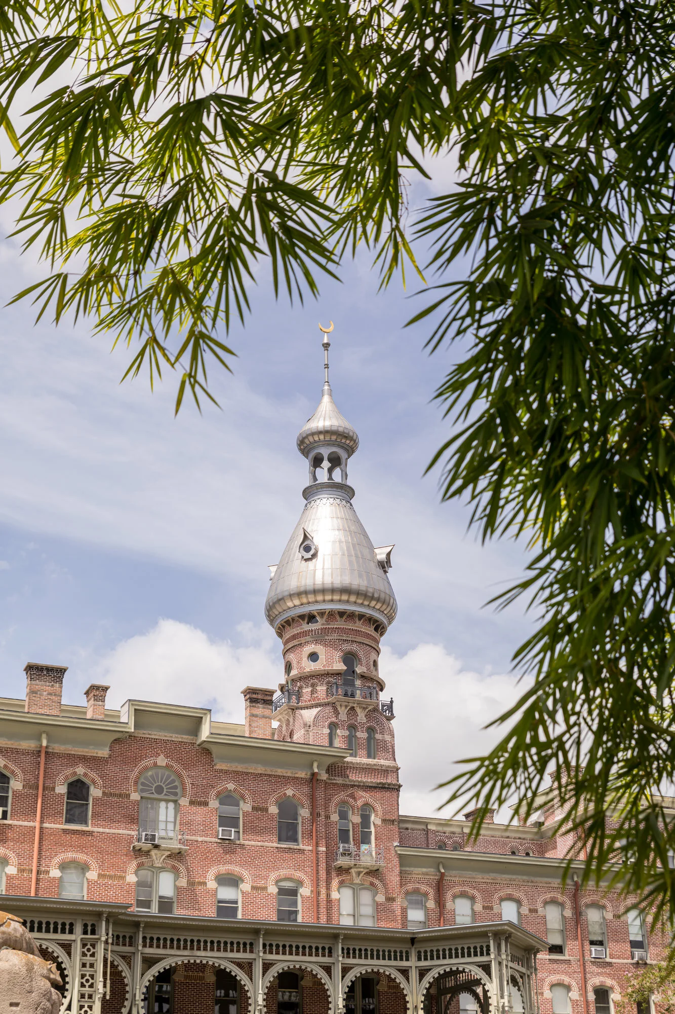 Discover Tampa's Fascinating History at the Henry B Plant Museum ...