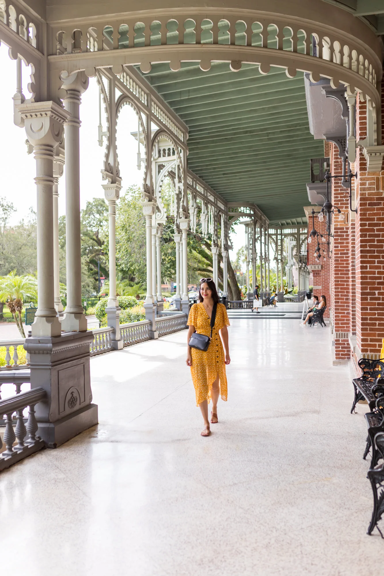 Discover Tampa's Fascinating History at the Henry B Plant Museum ...