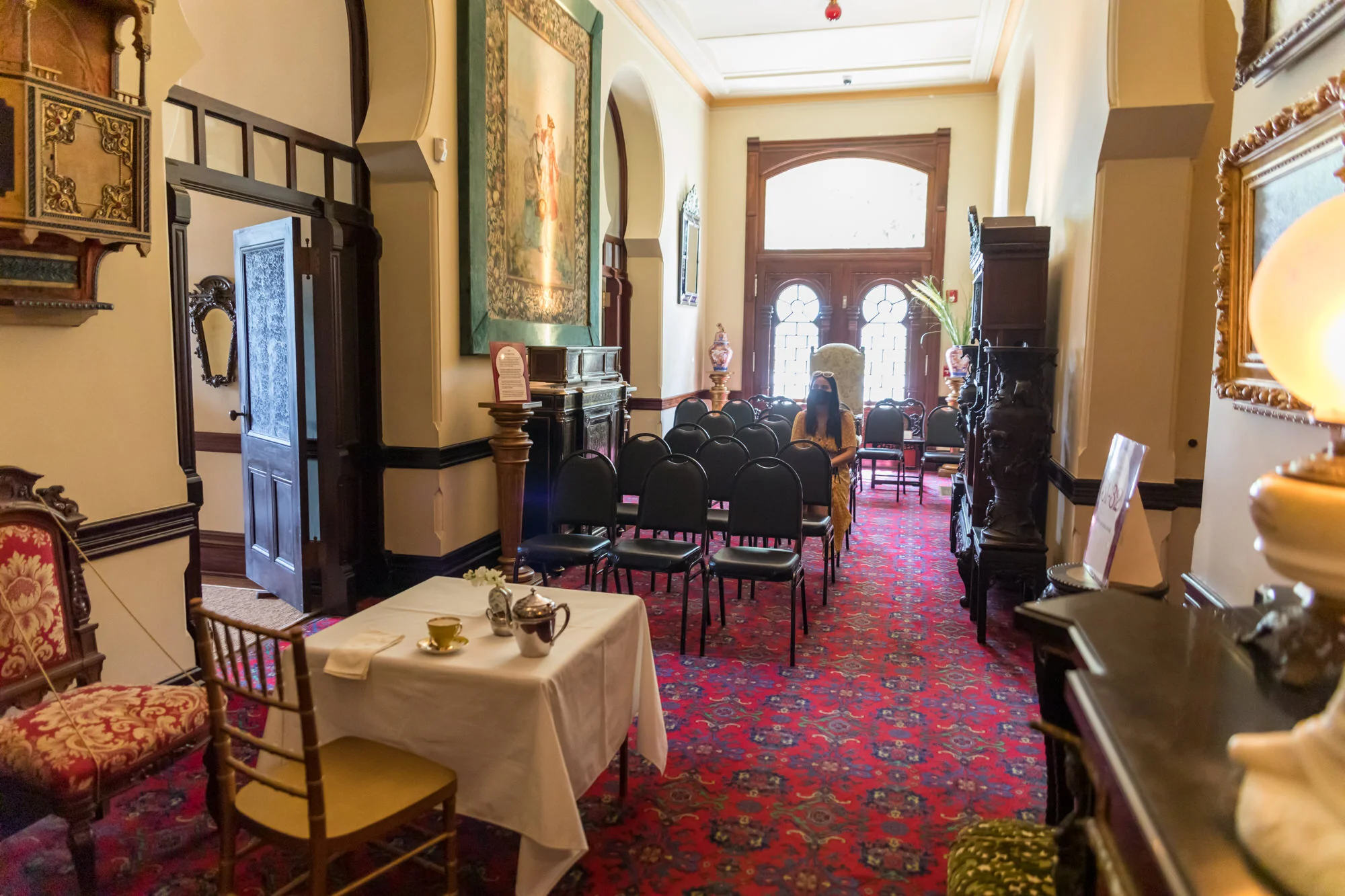 Discover Tampa's Fascinating History at the Henry B Plant Museum ...