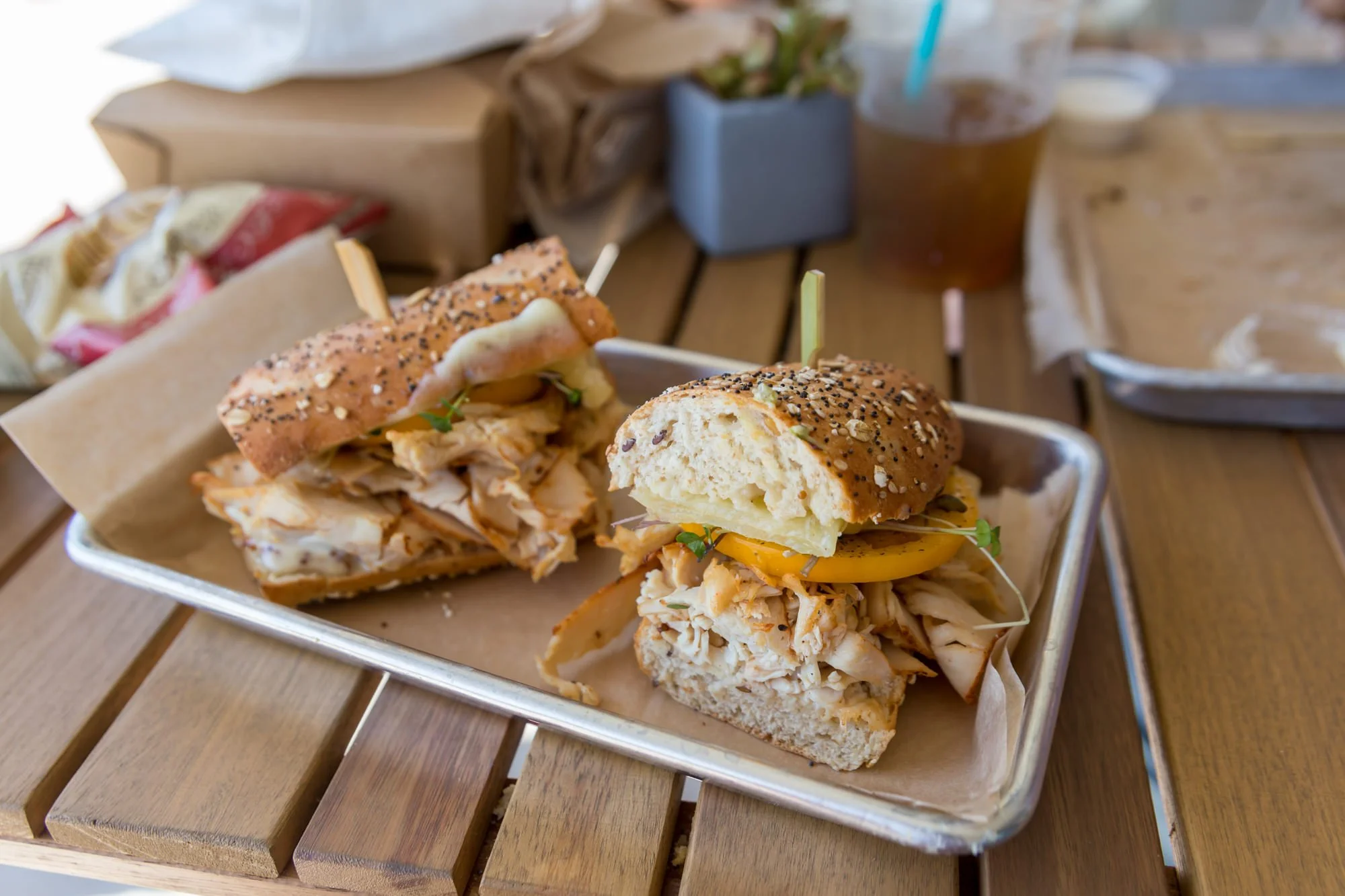 Visit the Sustainable Farm and Kitchen in Tampa, Florida at Fat Beet ...