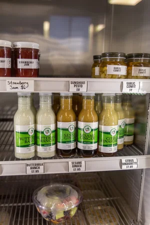 Visit the Sustainable Farm and Kitchen in Tampa, Florida at Fat Beet ...