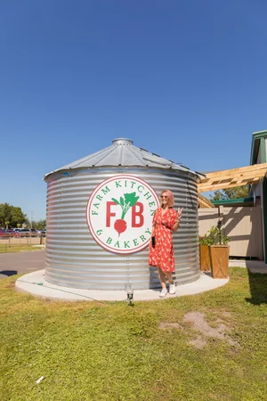 Visit the Sustainable Farm and Kitchen in Tampa, Florida at Fat Beet ...