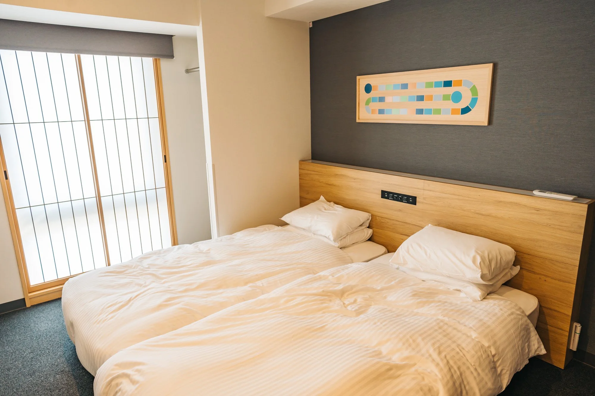 Mimaru Osaka Namba Station Hotel Review - Travel Pockets