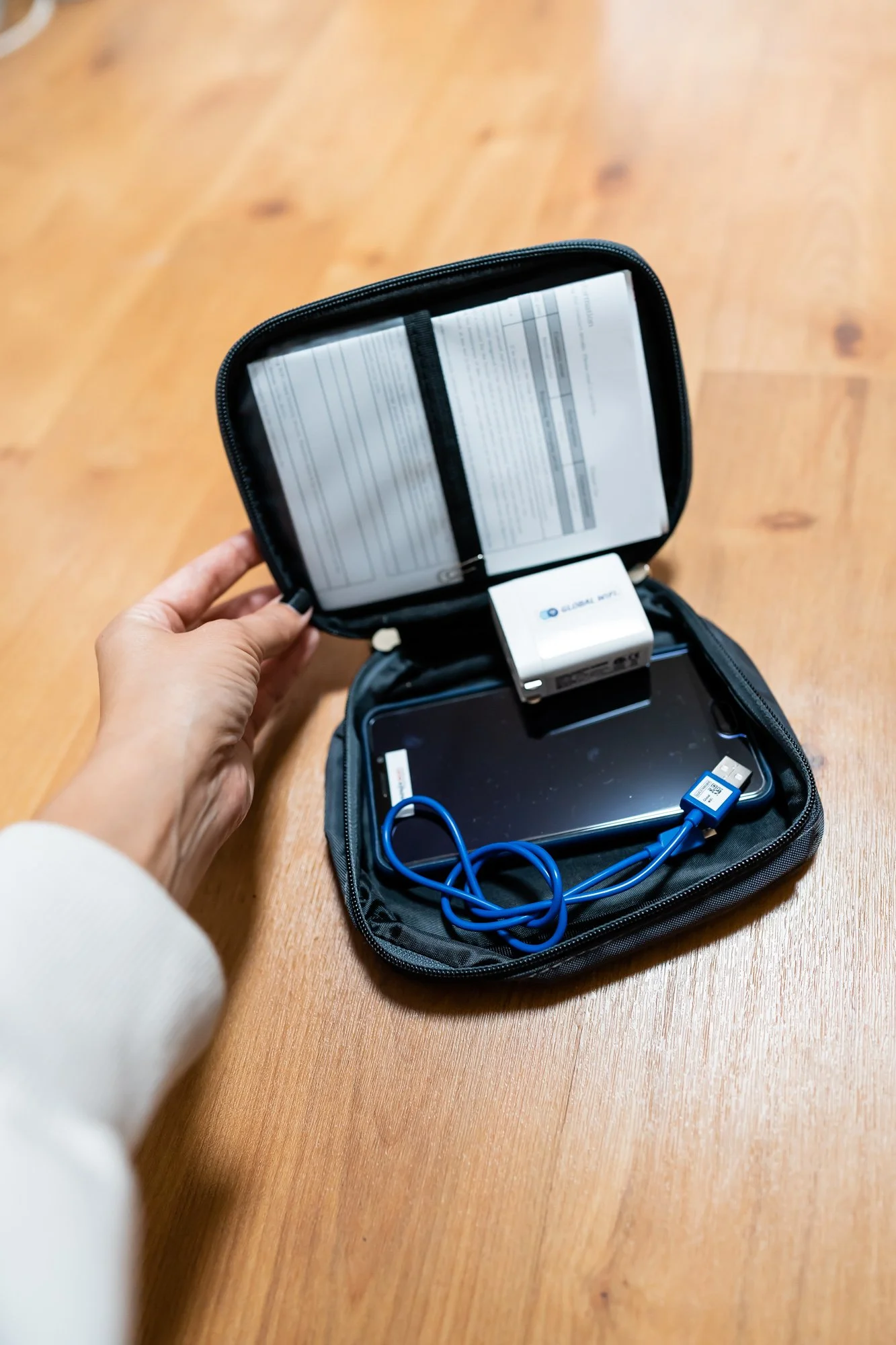 How to Rent Japan's Best Portable WiFi - Ninja WiFi - Travel Pockets