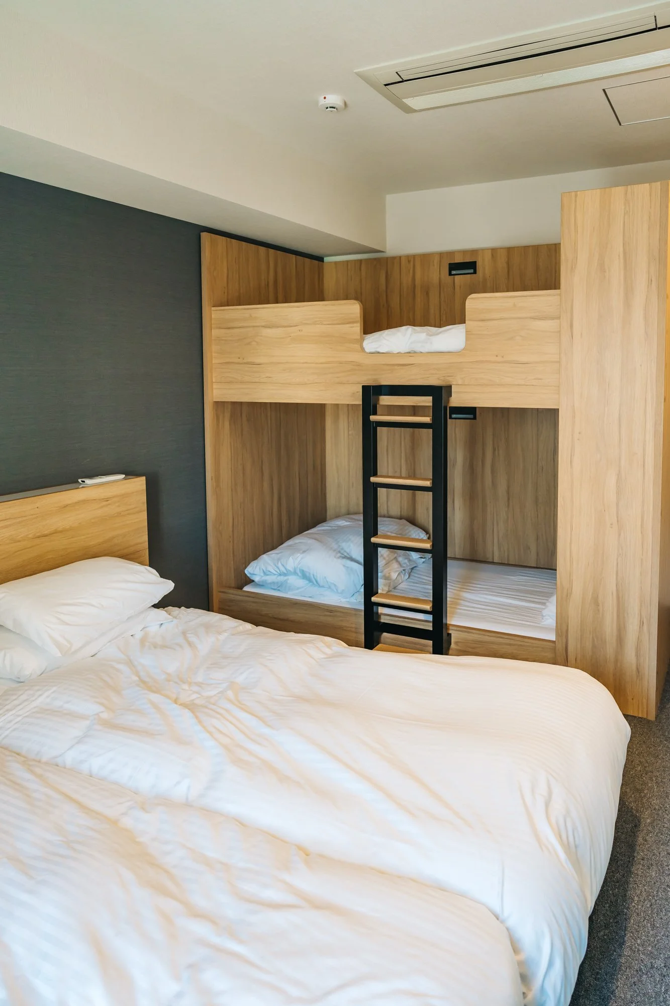 Mimaru Osaka Namba Station Hotel Review - Travel Pockets