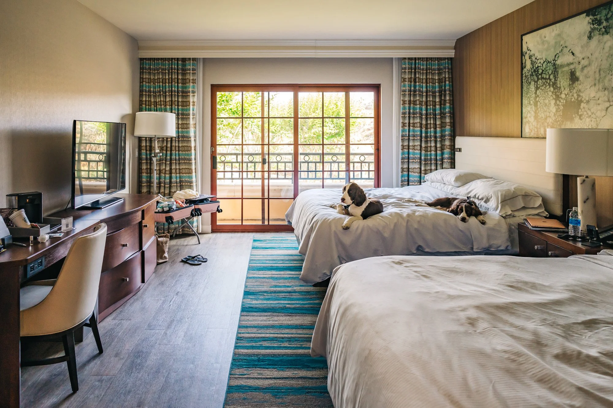 Complete Review Of Westin Carlsbad Resort And Spa Next To Legoland