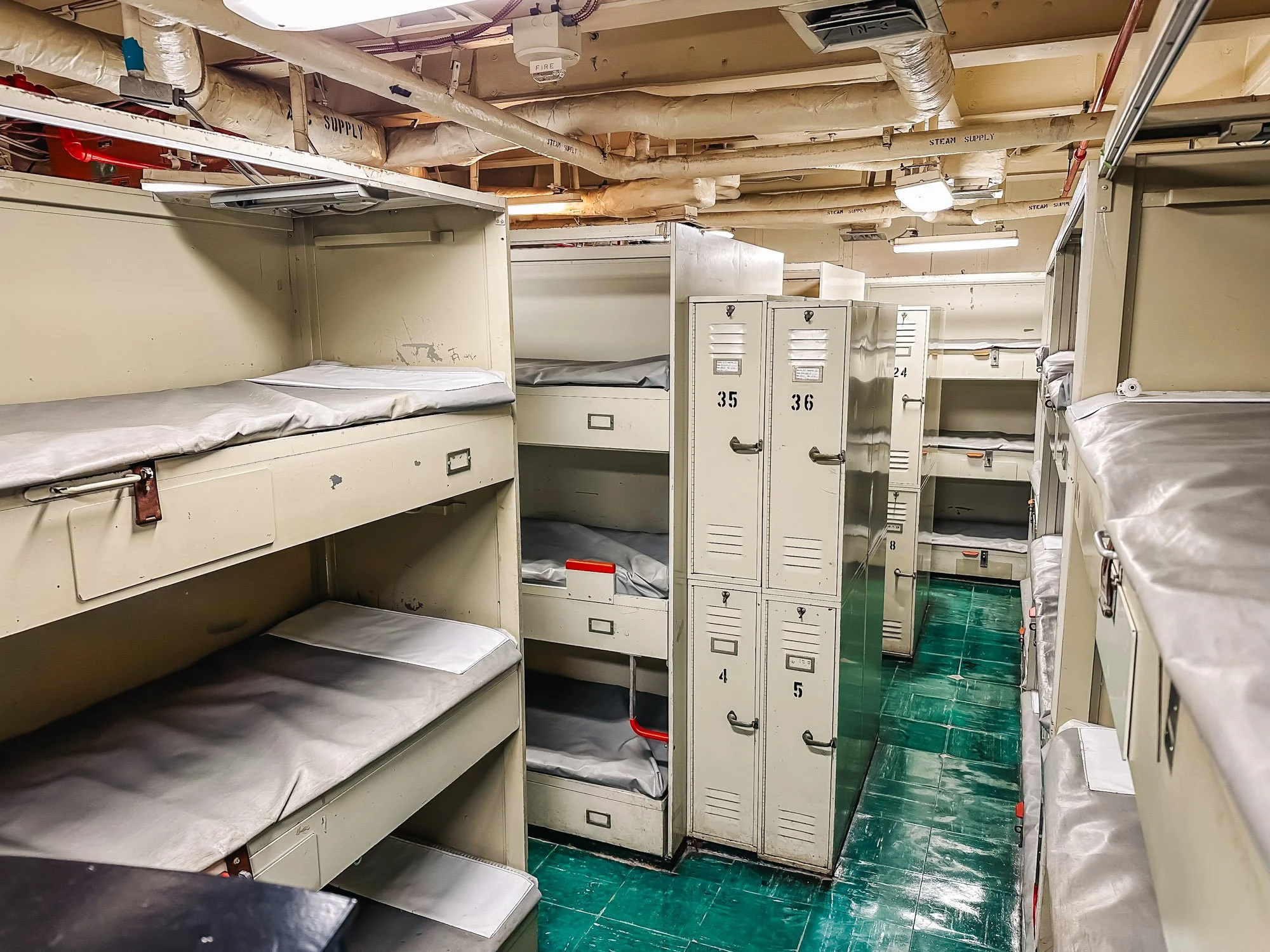 Is the USS Midway Museum Worth Visiting? Absolutely! - Travel Pockets