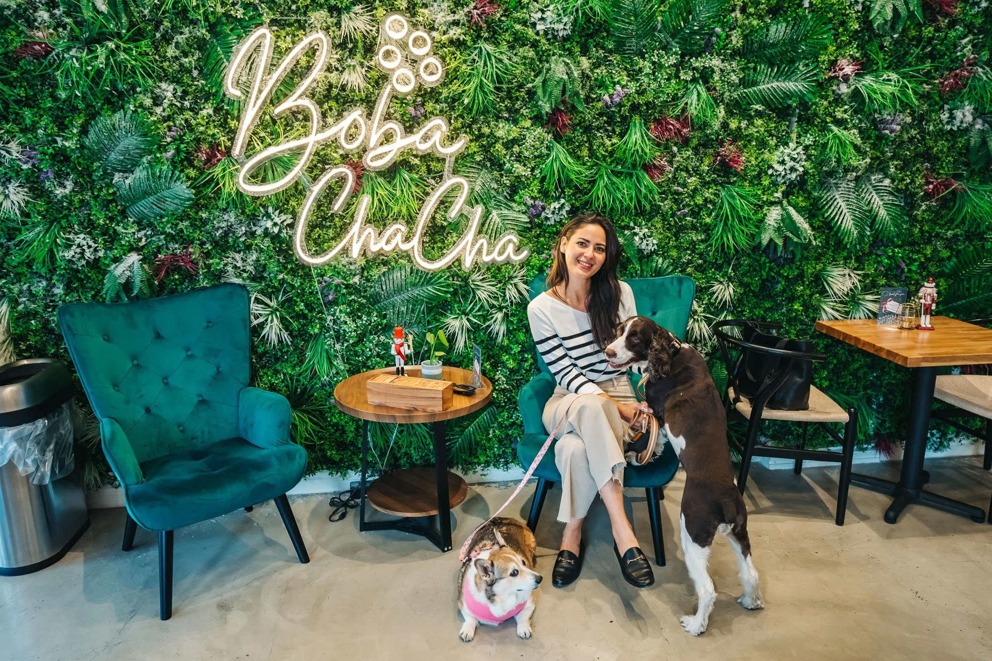 7 Cute Coffee Shops and Cafes in Pasadena You’ll Fall In Love With ...