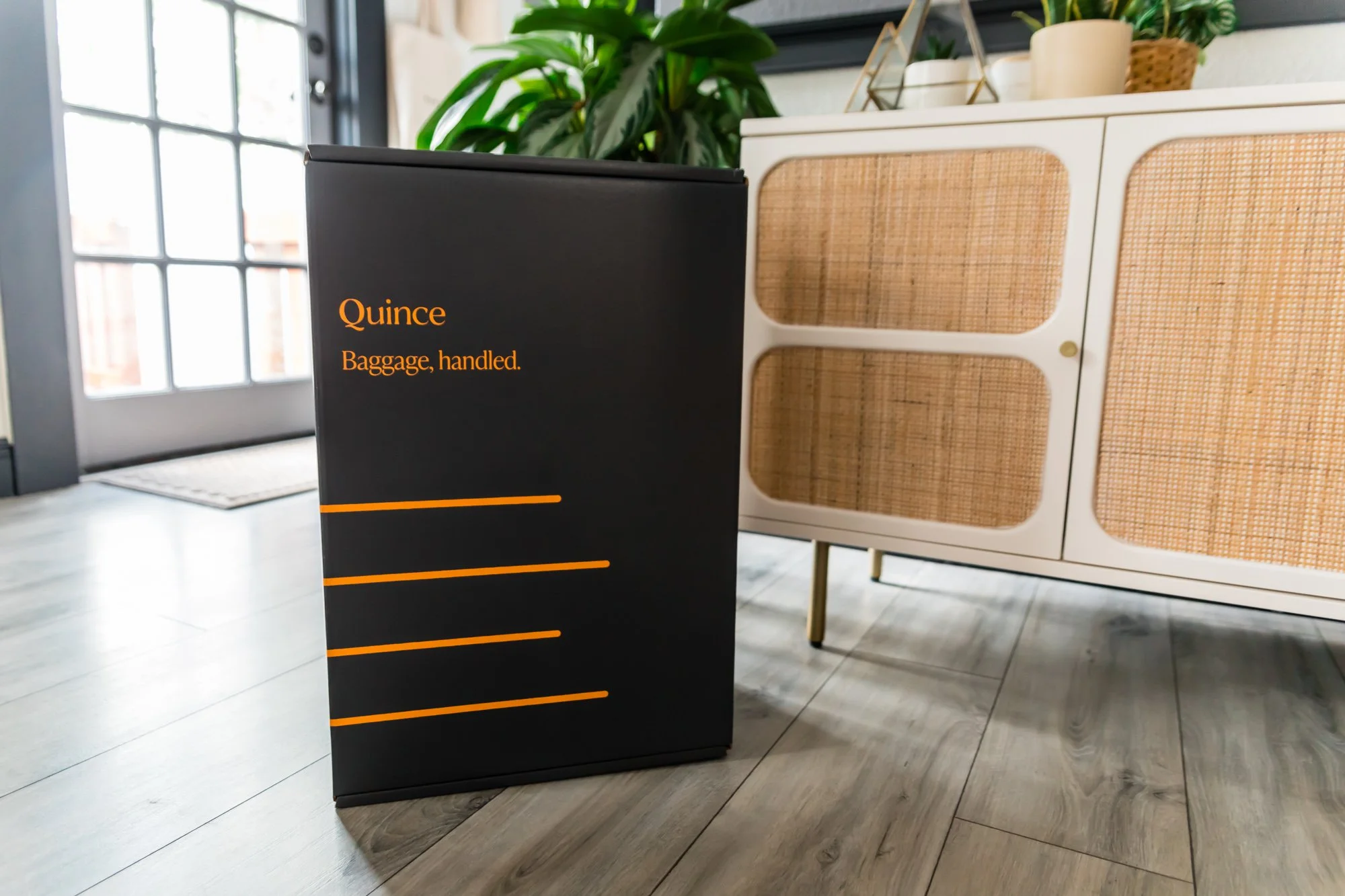 8 Reasons Why The Quince Suitcase is the Best Carry-On Luggage for ...