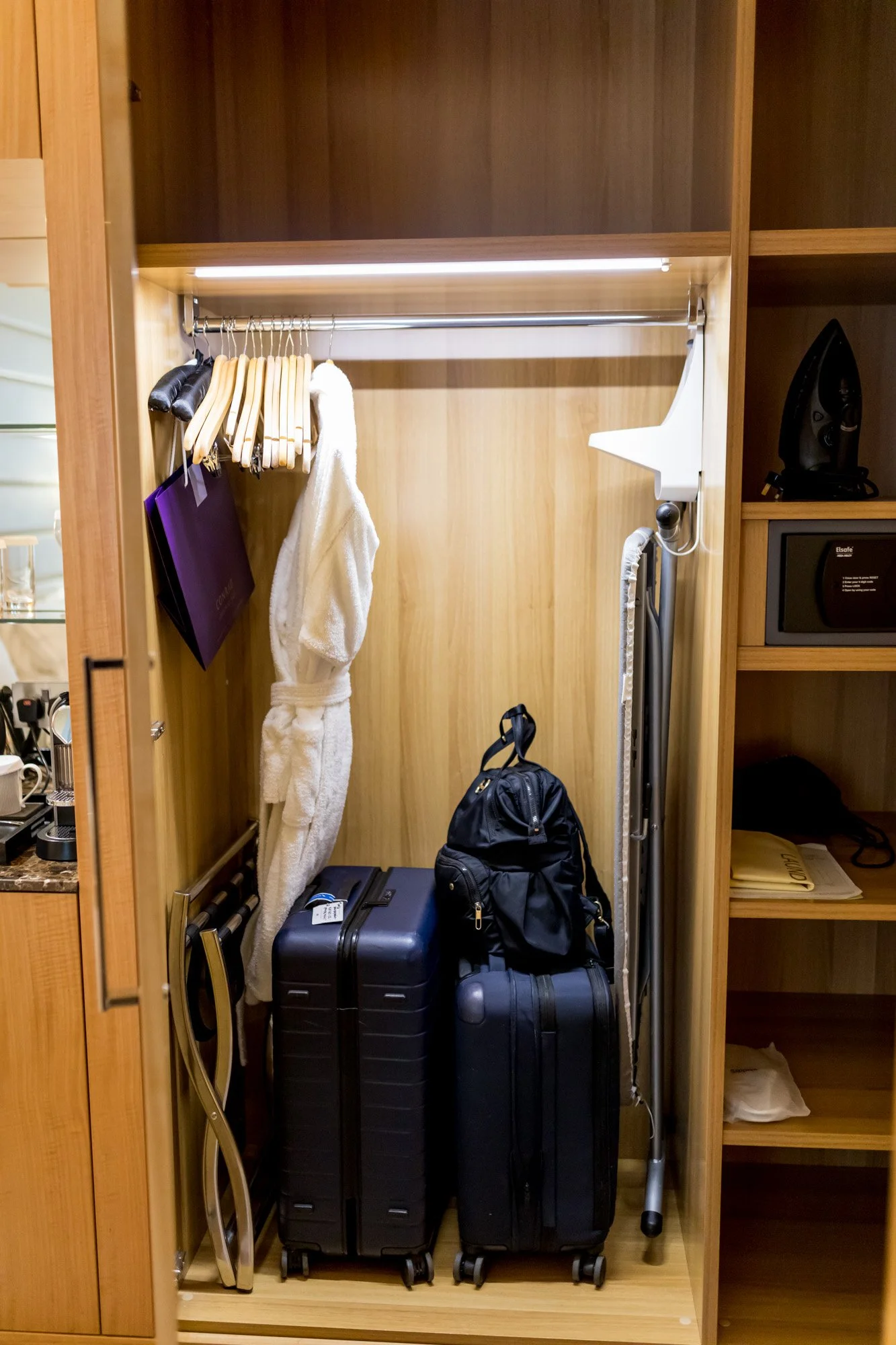 Our Mixed Review of the Conrad London St James Hotel - Travel Pockets