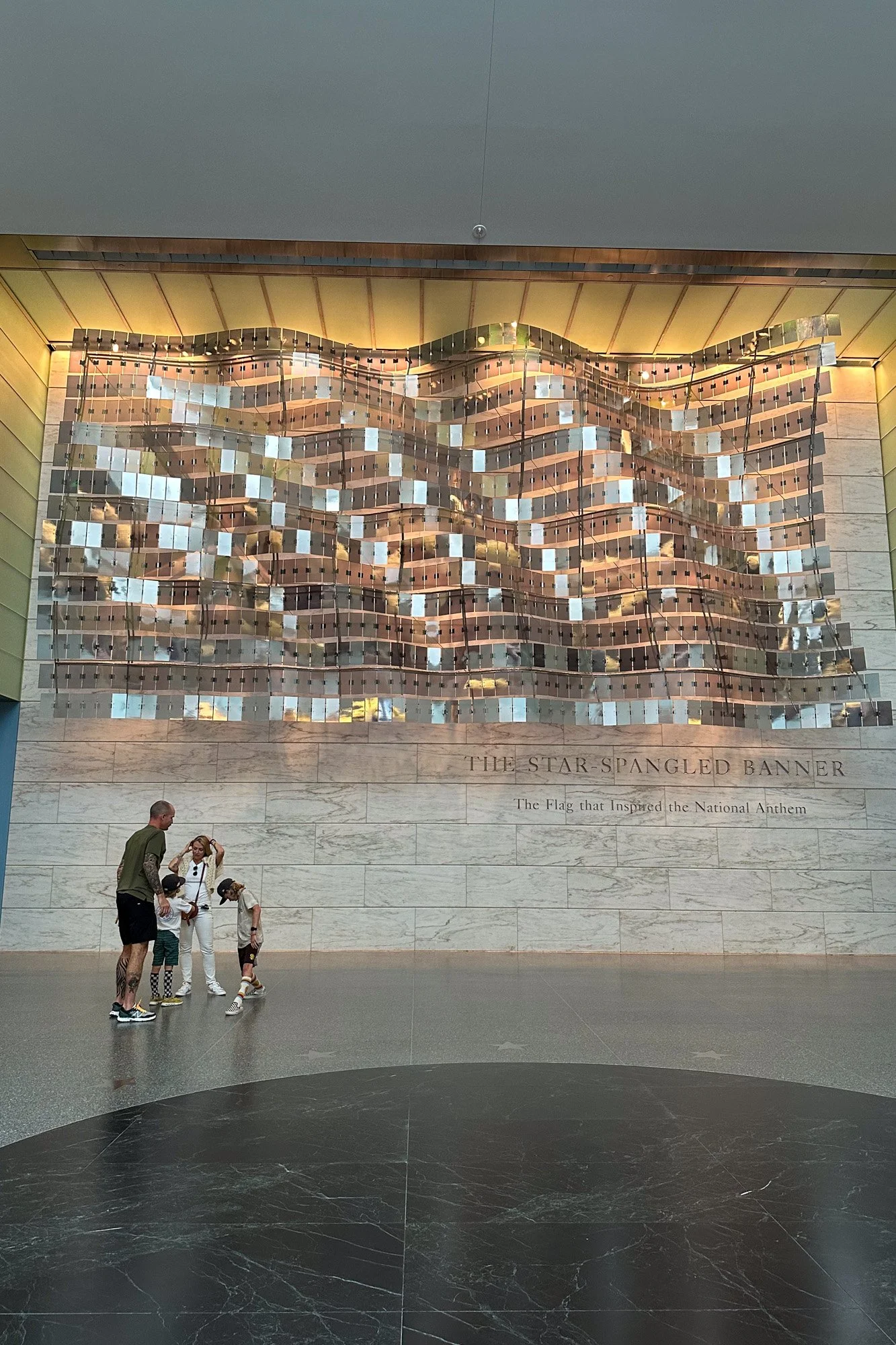 18 Iconic Things You Must See at the Smithsonian National Museum of ...