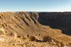 How to Visit The Meteor Crater and Barringer Space Museum in Arizona ...