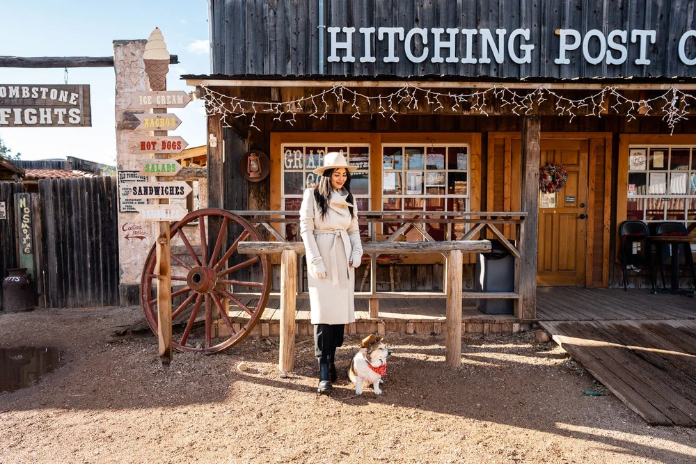 Our Cross-country Road Trip from California to Florida - Tombstone ...