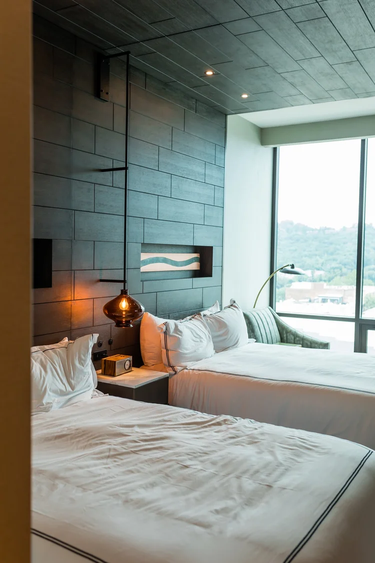Kimpton Hotel Arras - The Best Pet-Friendly Hotel in Downtown Asheville ...