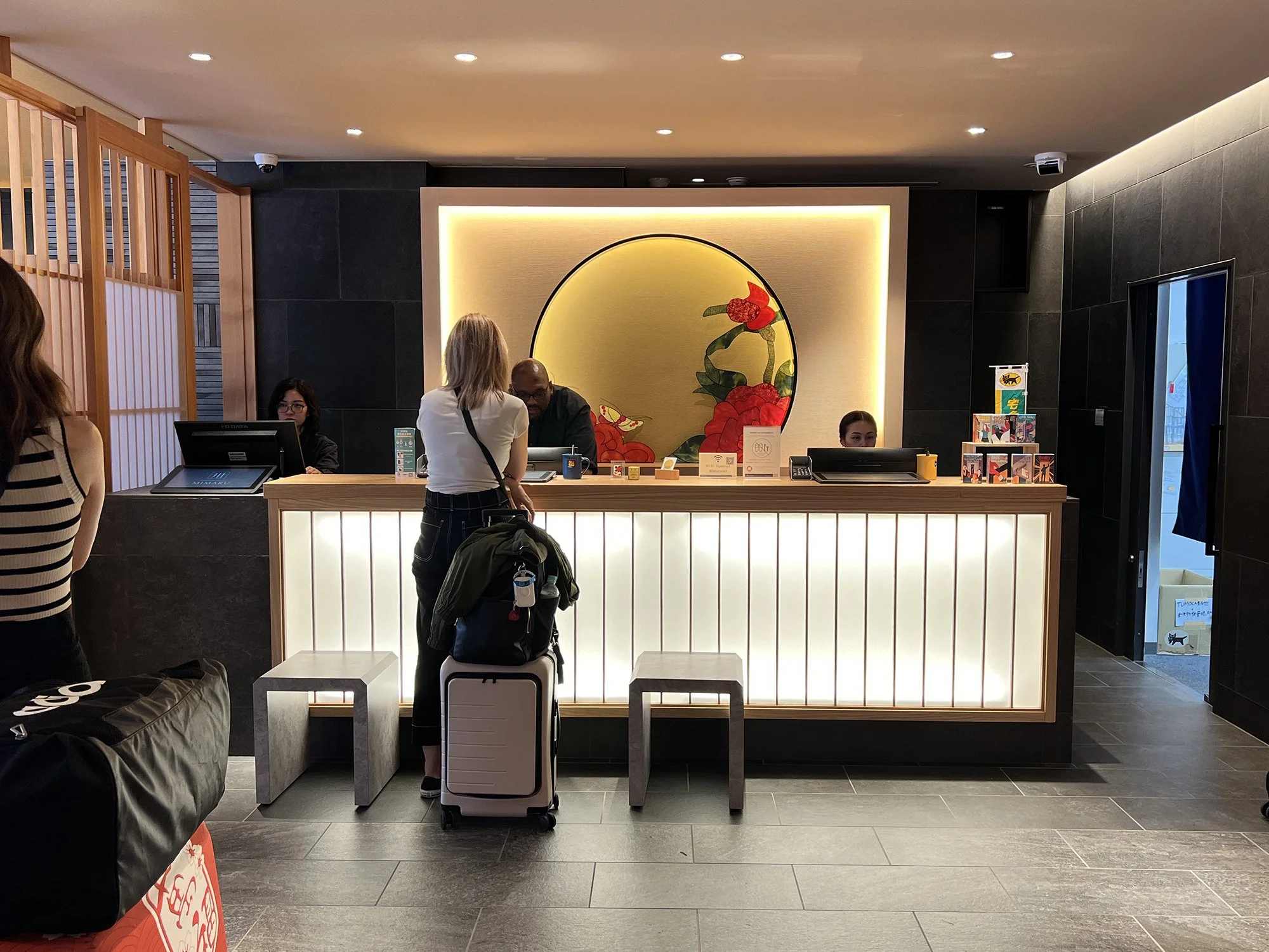 Mimaru Osaka Namba Station Hotel Review - Travel Pockets
