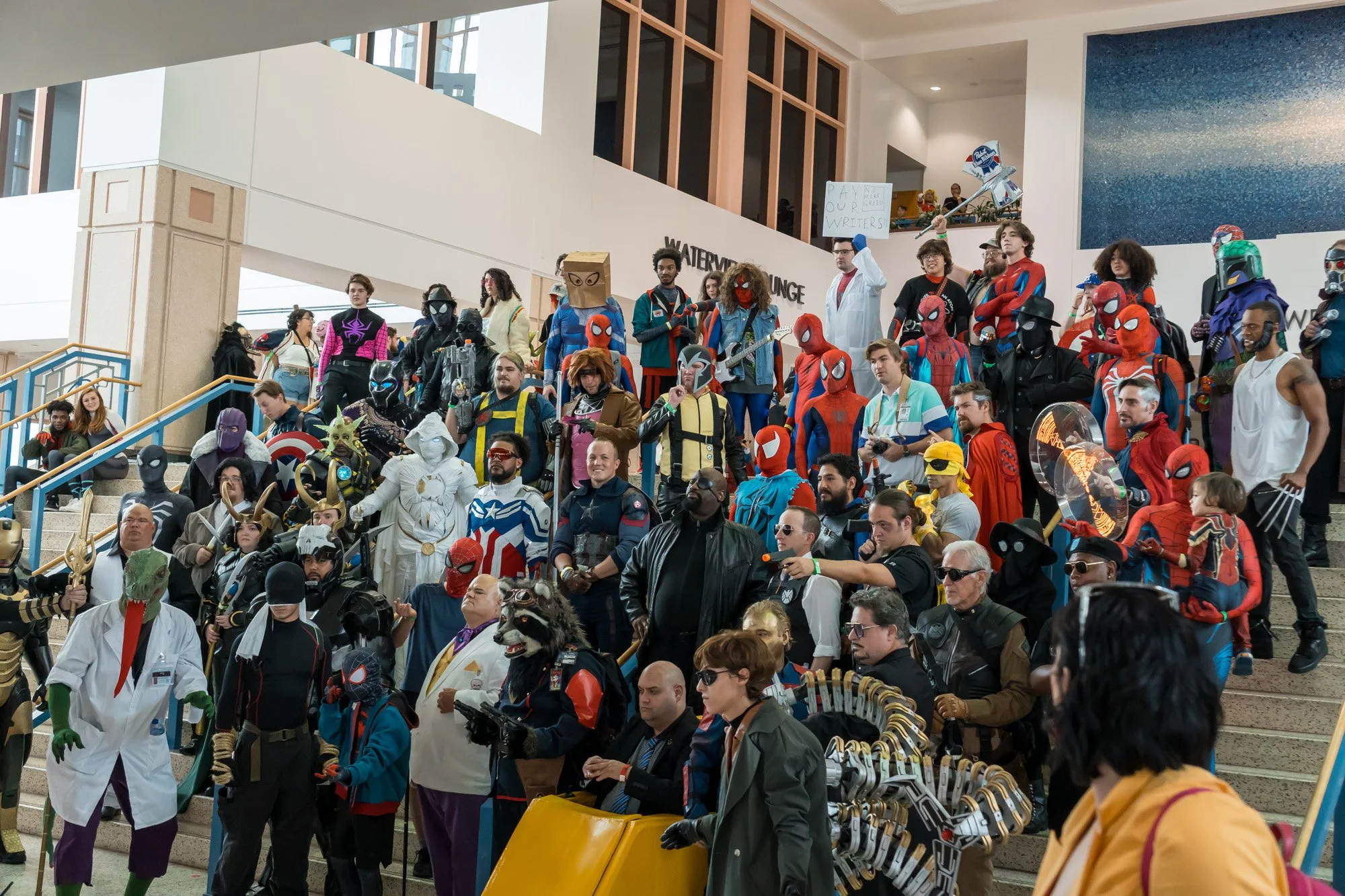 Tips for Attending the Tampa Bay Comic Convention - Travel Pockets