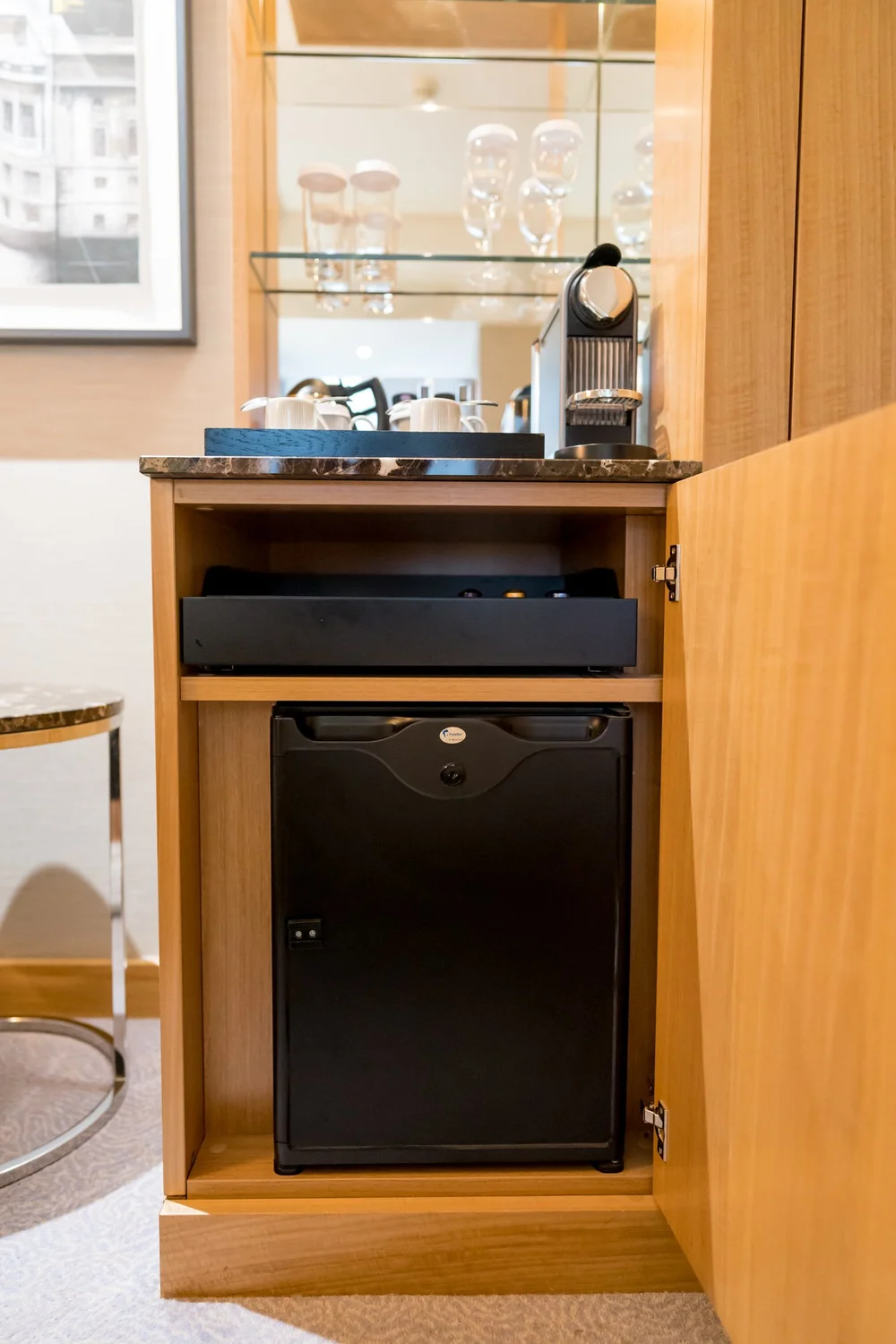 Our Mixed Review of the Conrad London St James Hotel - Travel Pockets