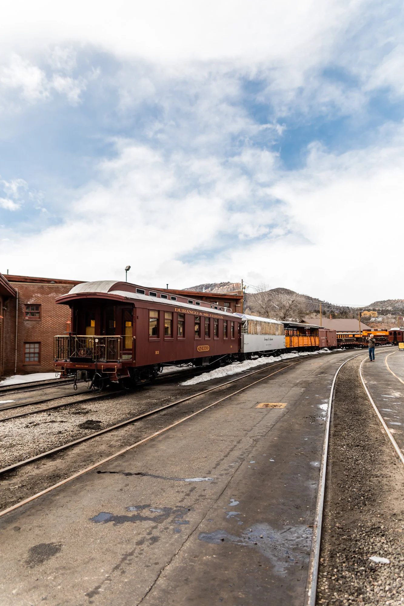 The Best 3-Day Winter Itinerary in Durango, Colorado - Travel Pockets