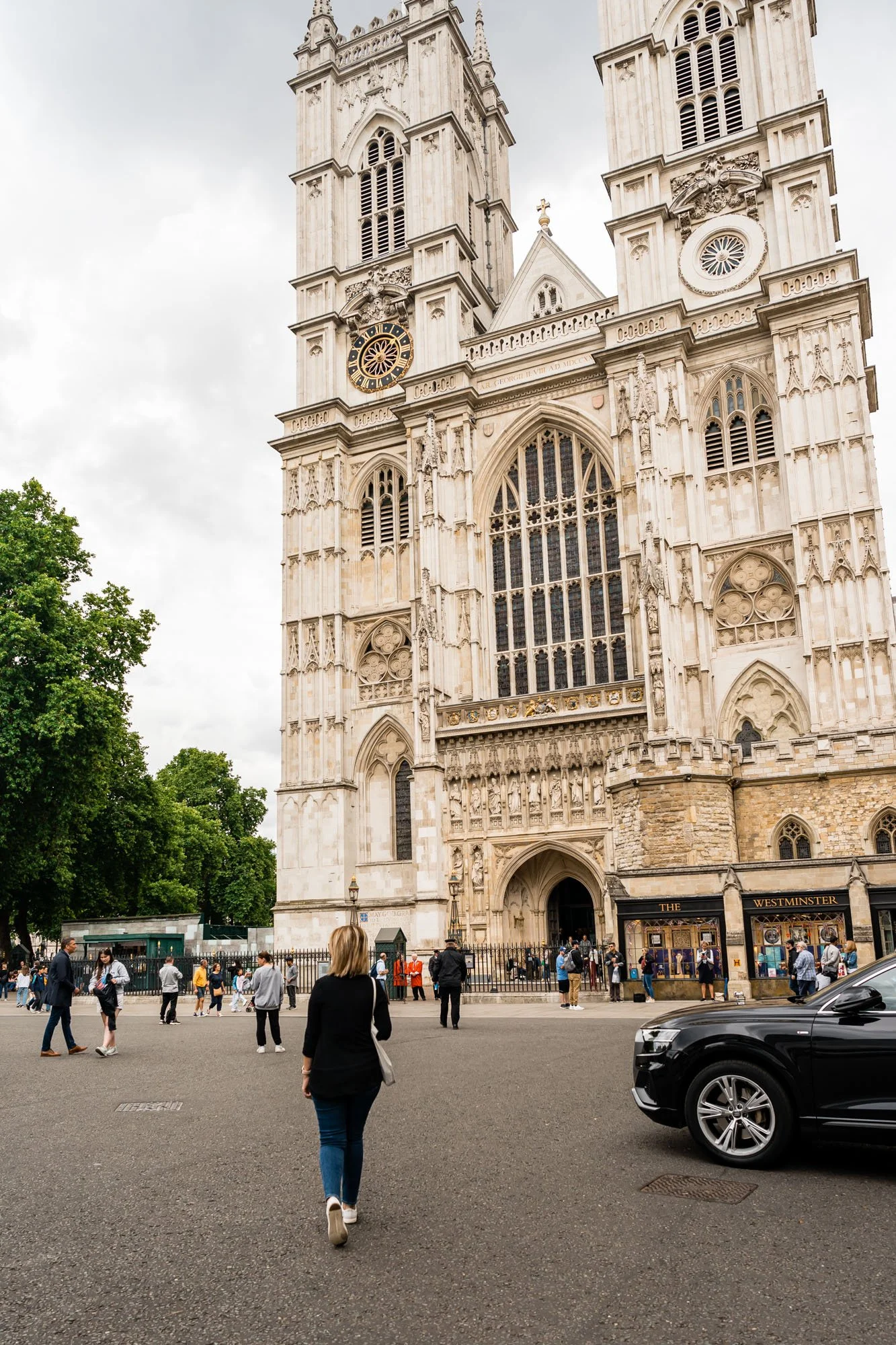 Why is Westminster Abbey so Famous? - Travel Pockets