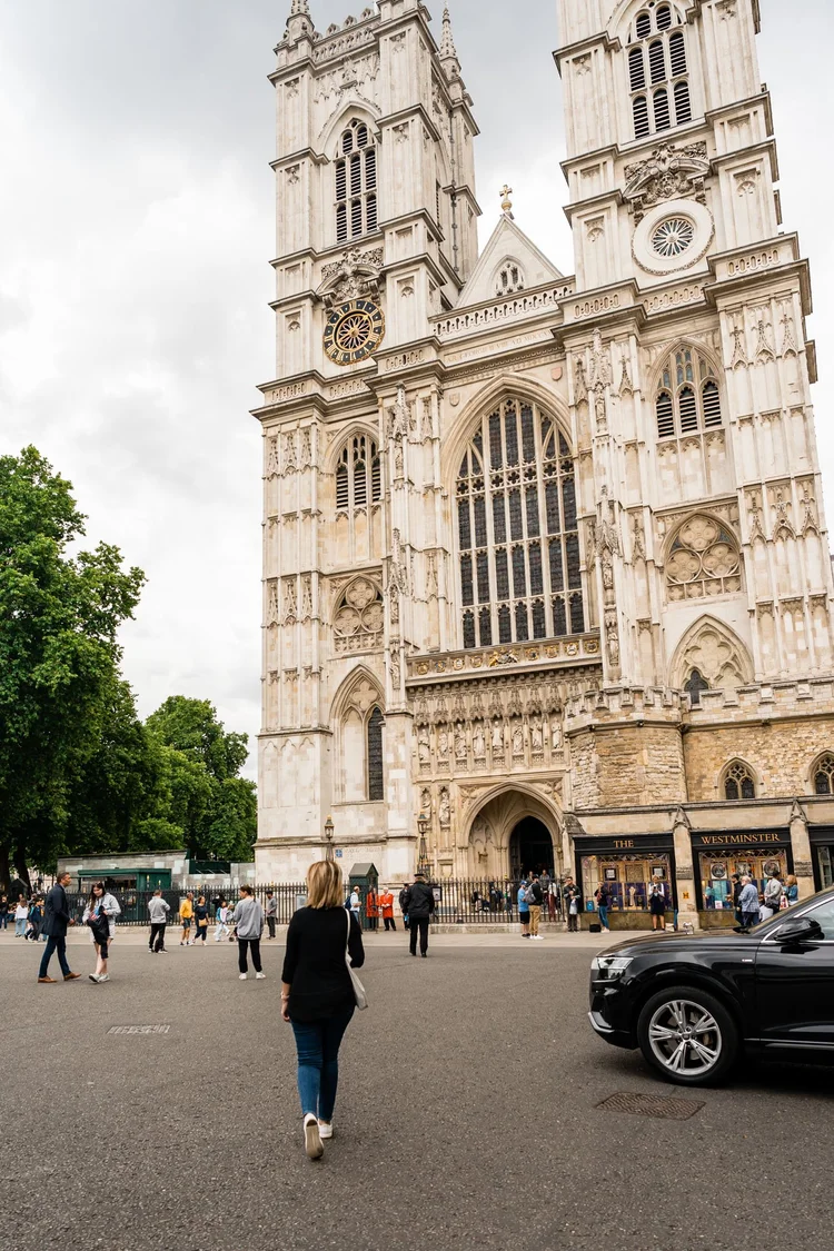 Why is Westminster Abbey so Famous? - Travel Pockets