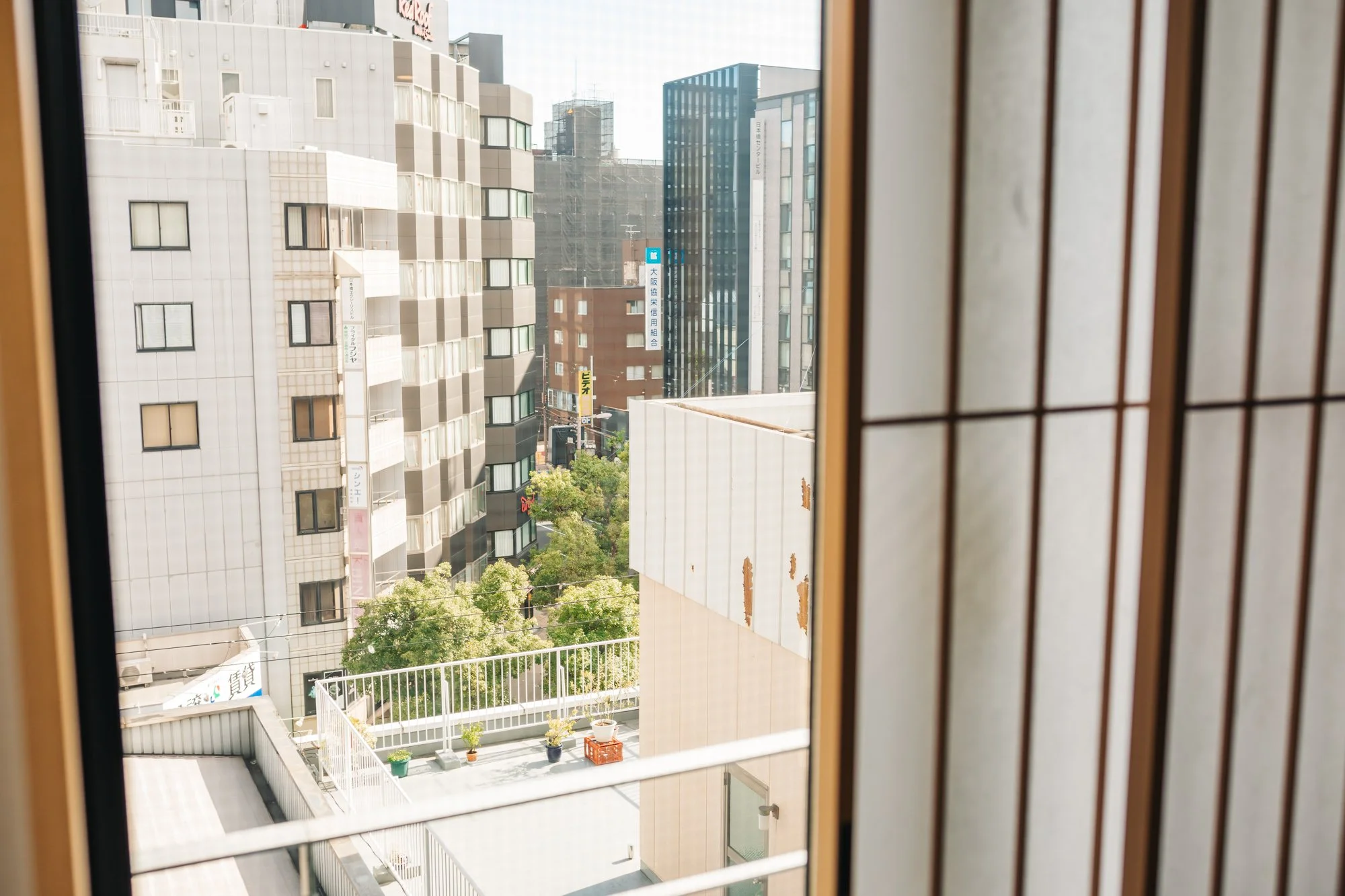 Mimaru Osaka Namba Station Hotel Review - Travel Pockets