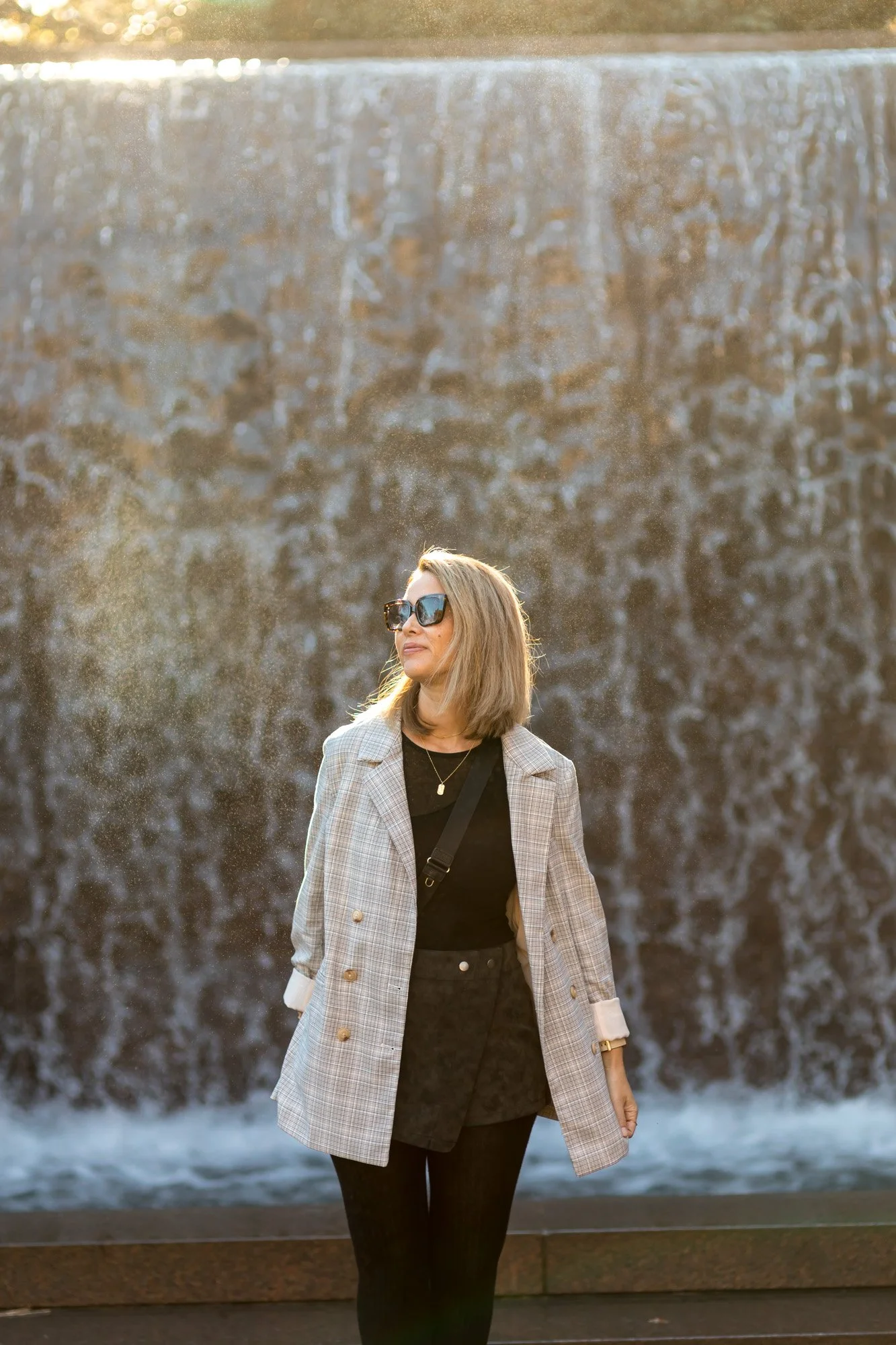 What To Wear in Washington, DC in October - Travel Pockets