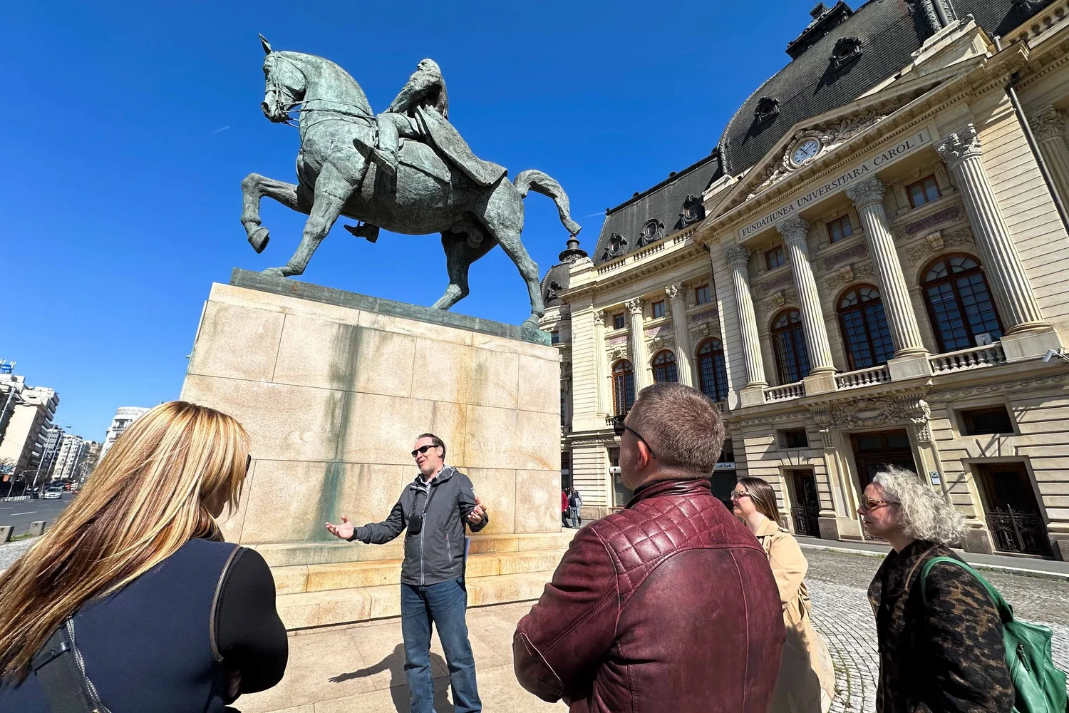 Discovering Bucharest: A First-Timer's Delight - Top 15 Experiences ...