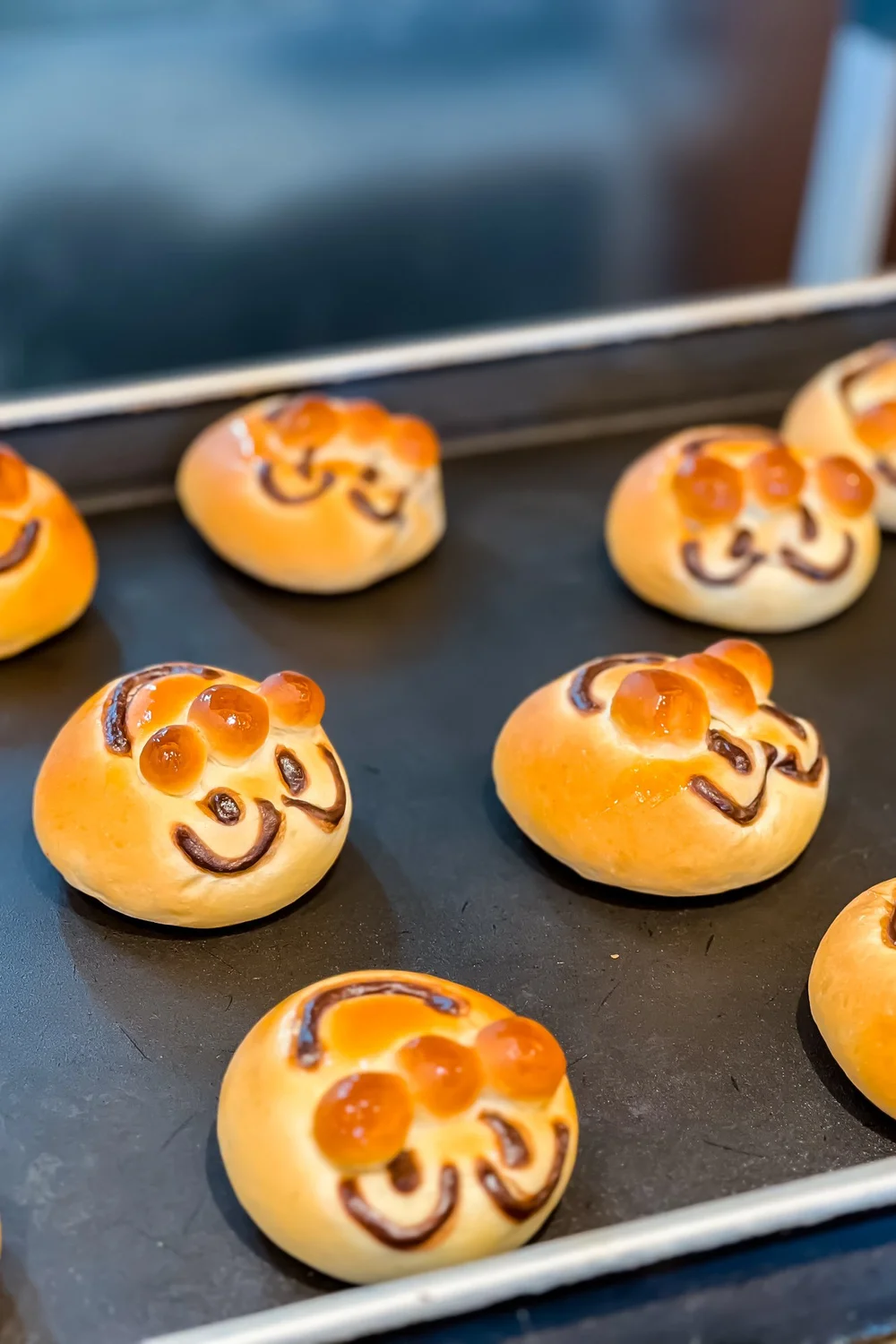 Forget Sushi and Stop By A Japanese Bakery Instead - Travel Pockets