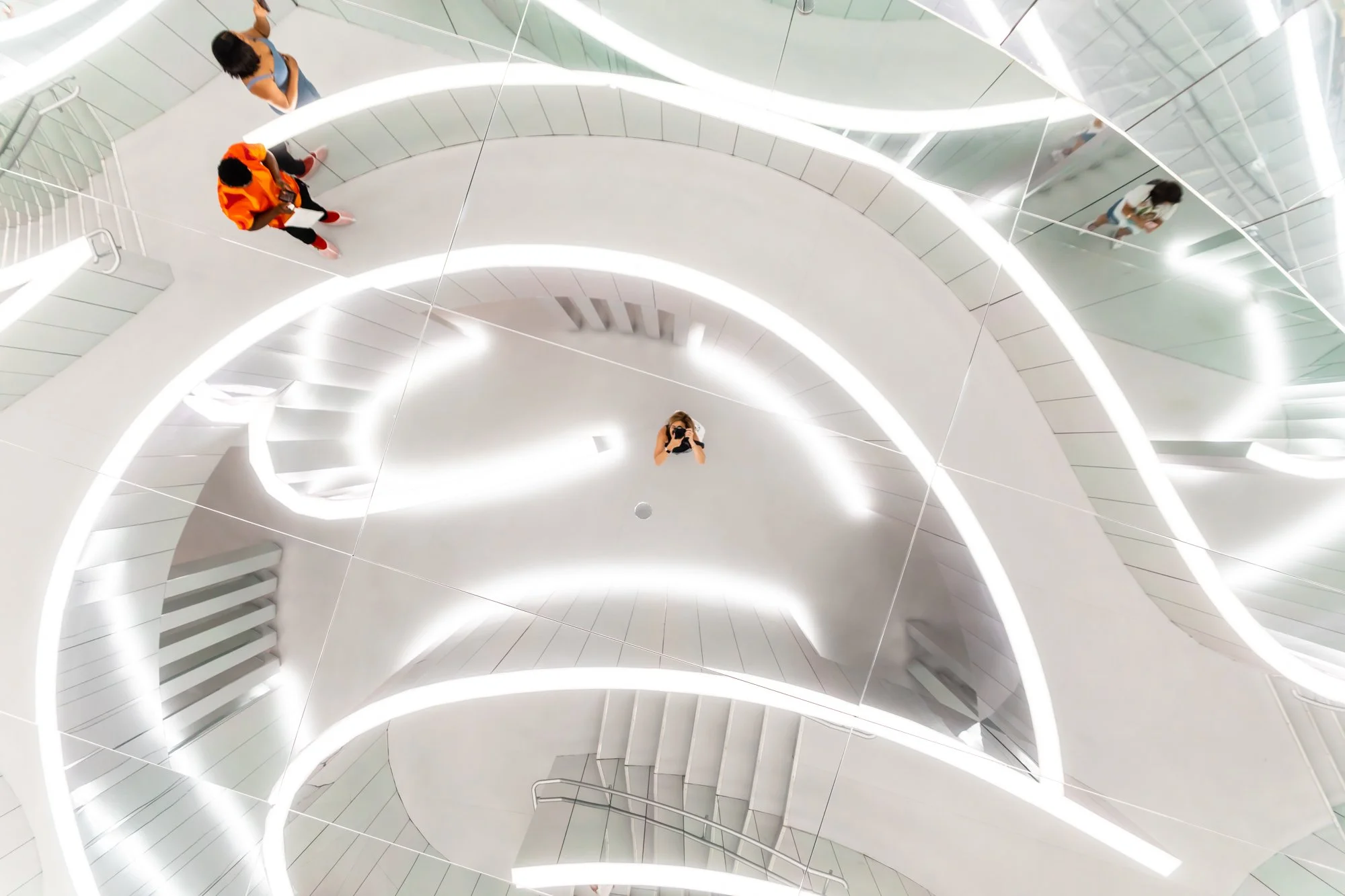 My Solo Experience at Superblue Miami - Travel Pockets