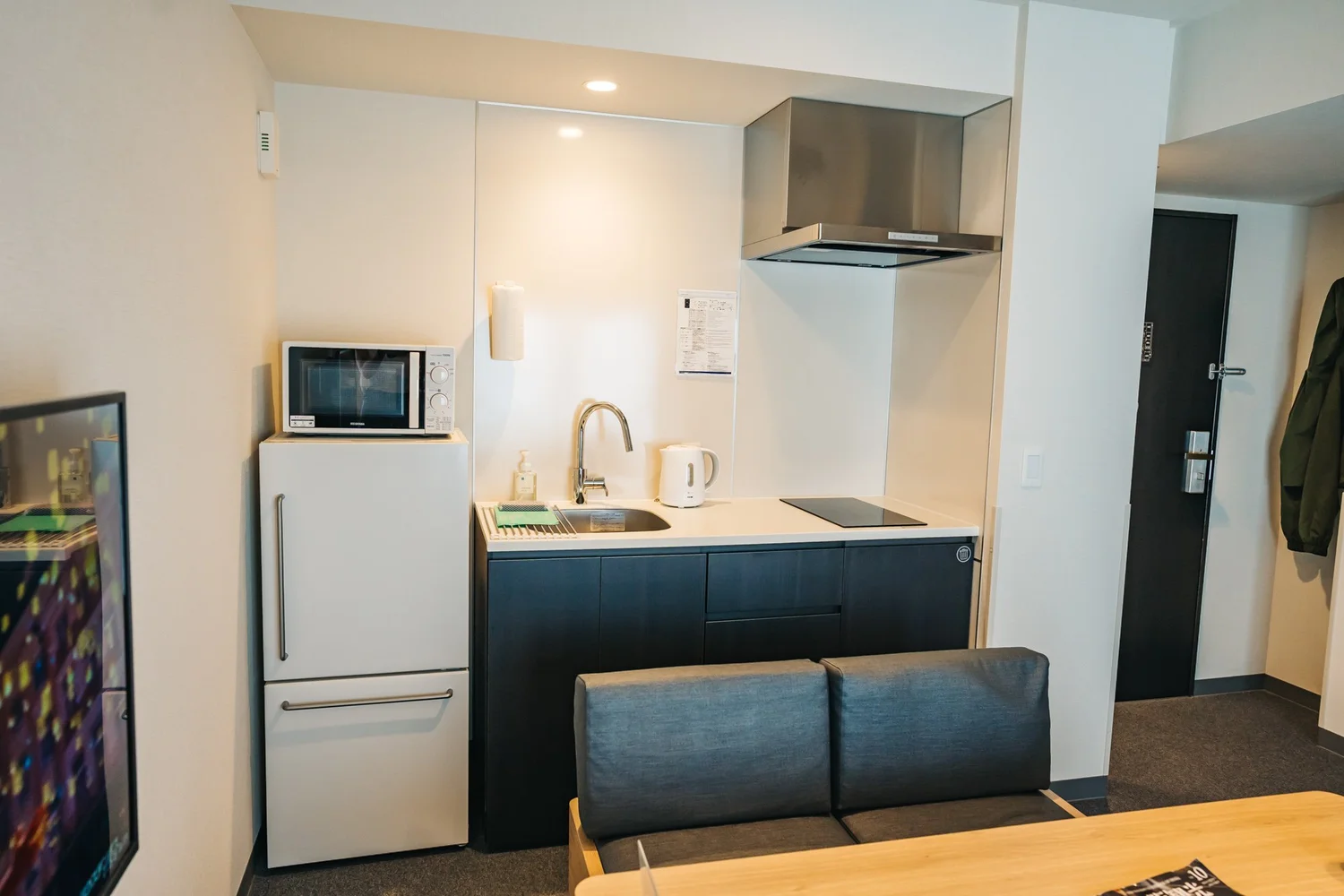 Mimaru Osaka Namba Station Hotel Review - Travel Pockets