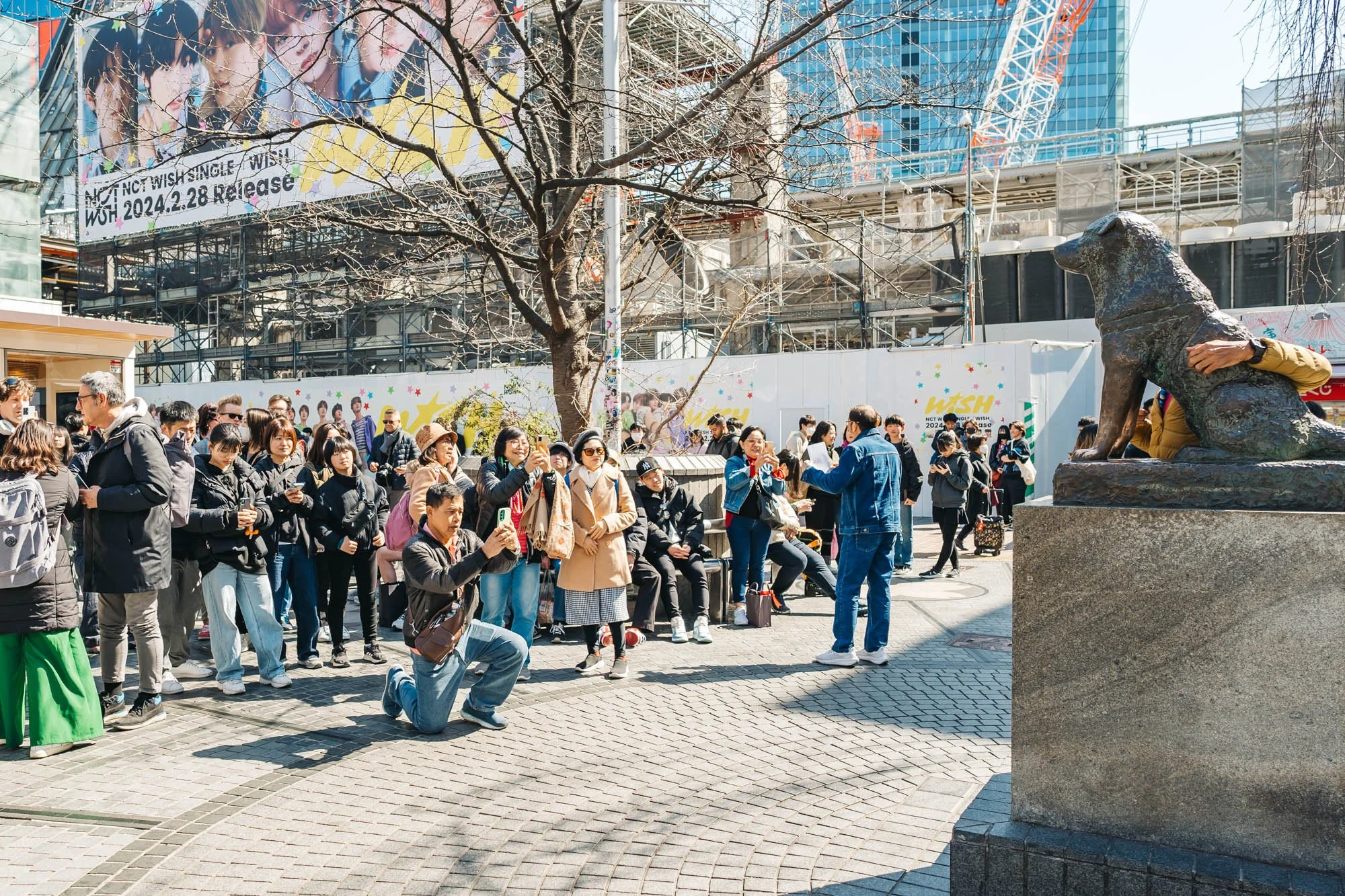 Top 12 Things To Do in Shibuya Day and Night - Travel Pockets