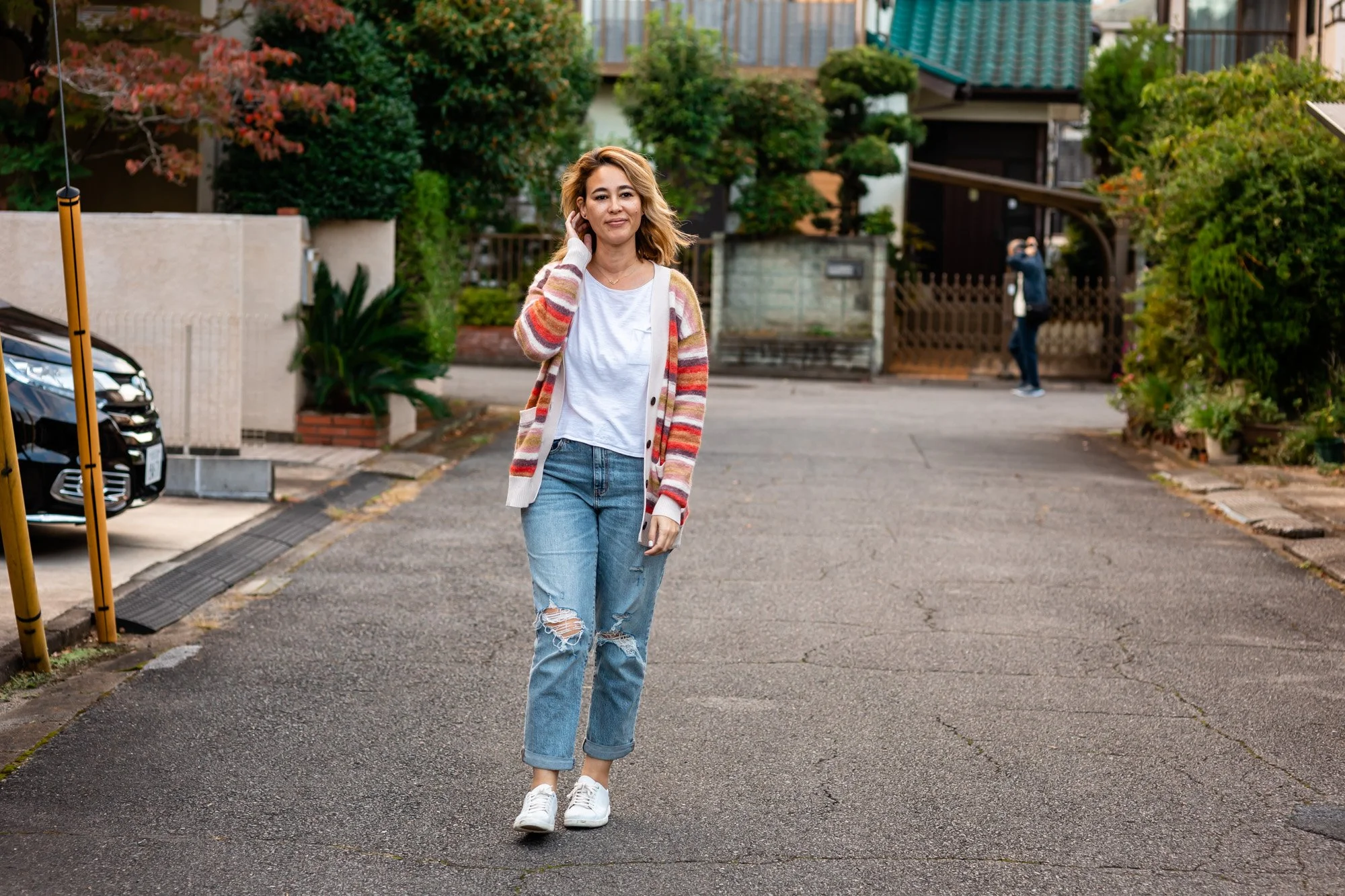 What To Wear and Pack for Japan in October - Travel Pockets