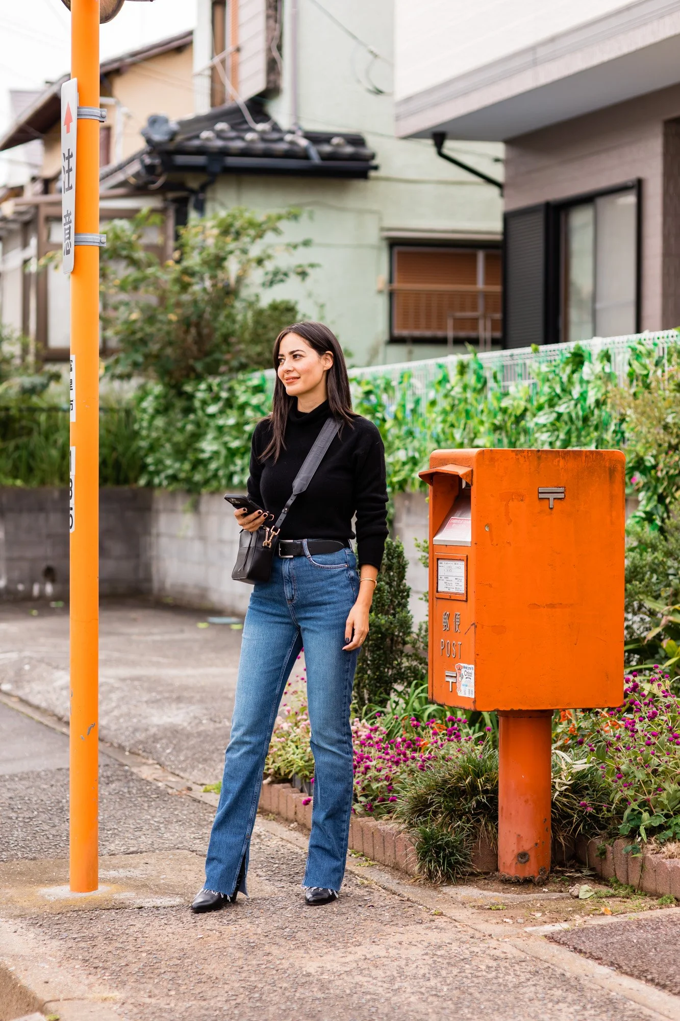 What To Wear and Pack for Japan in October - Travel Pockets