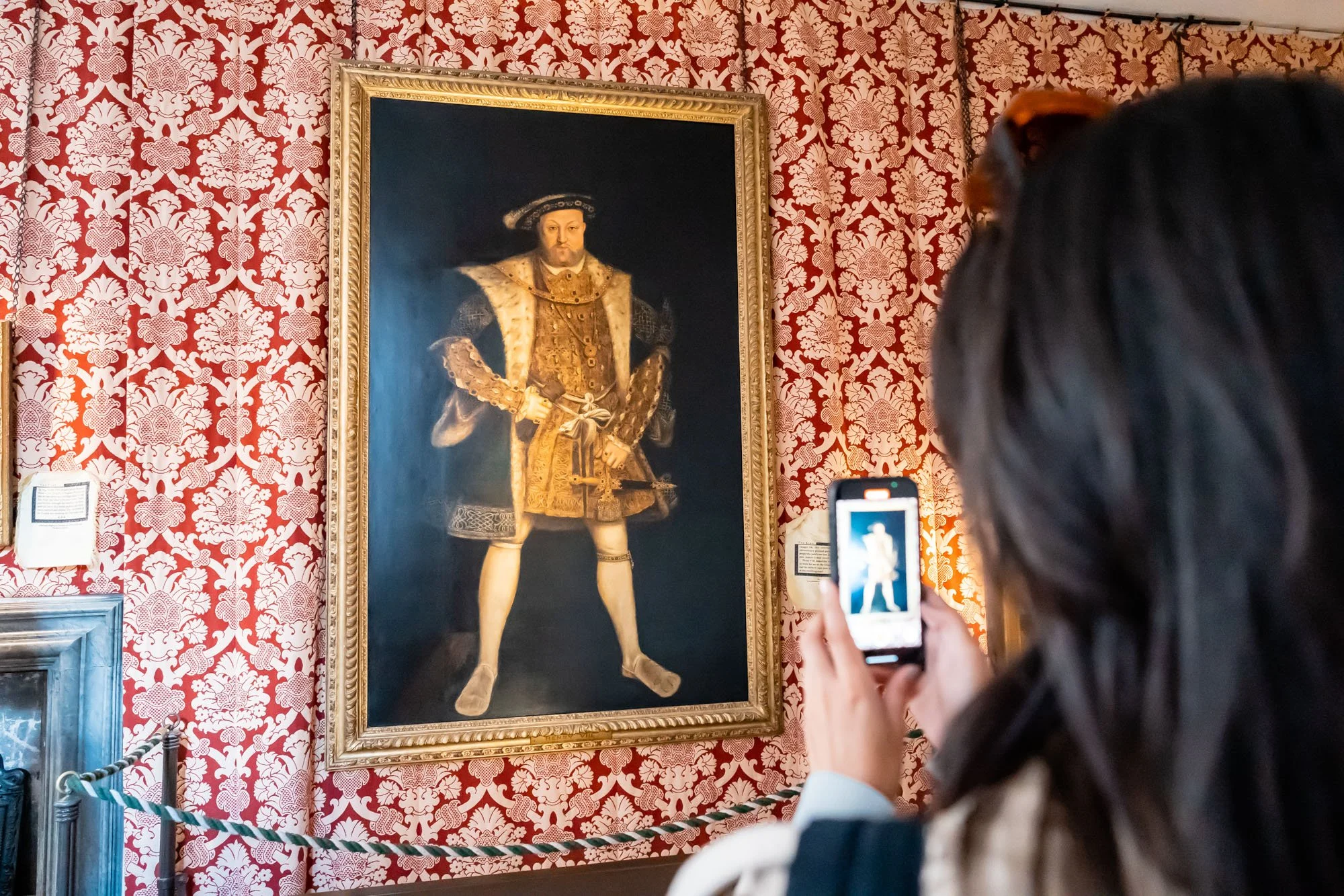 The Complete Guide to Visiting Hampton Court Palace from London ...