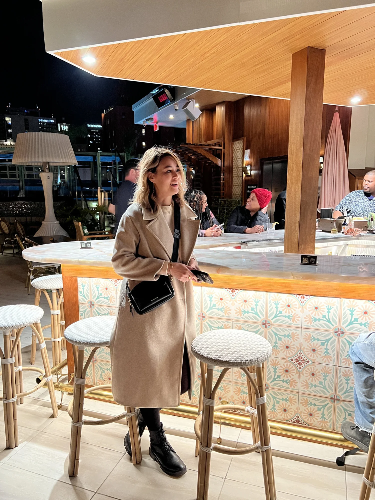 Where To Eat & Drink in San Diego's Gaslamp Quarter - Travel Pockets