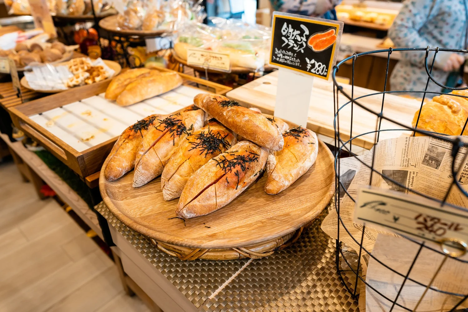 Forget Sushi and Stop By A Japanese Bakery Instead - Travel Pockets
