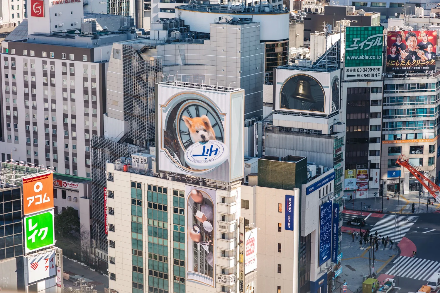 Top 12 Things To Do in Shibuya Day and Night - Travel Pockets