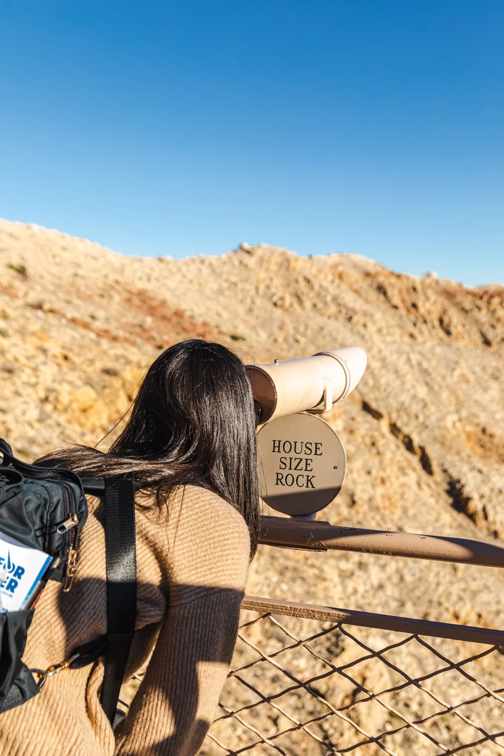 How to Visit The Meteor Crater and Barringer Space Museum in Arizona ...