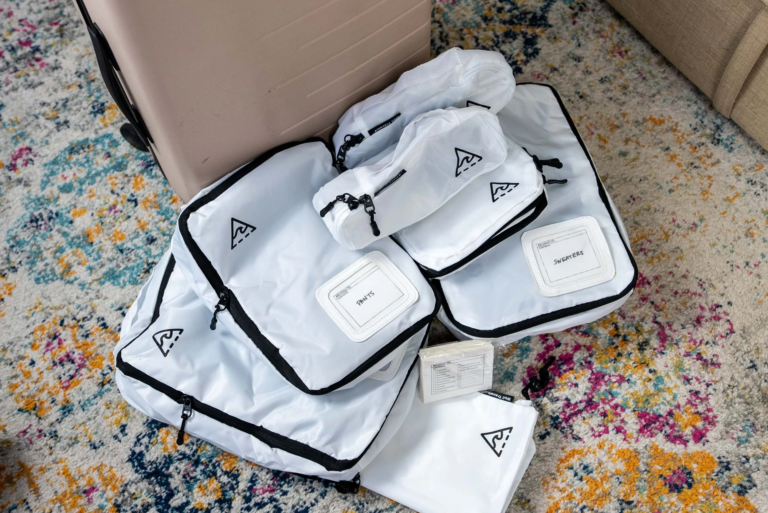 10 Unique Gift Ideas Travelers Will Love - Travel Pockets