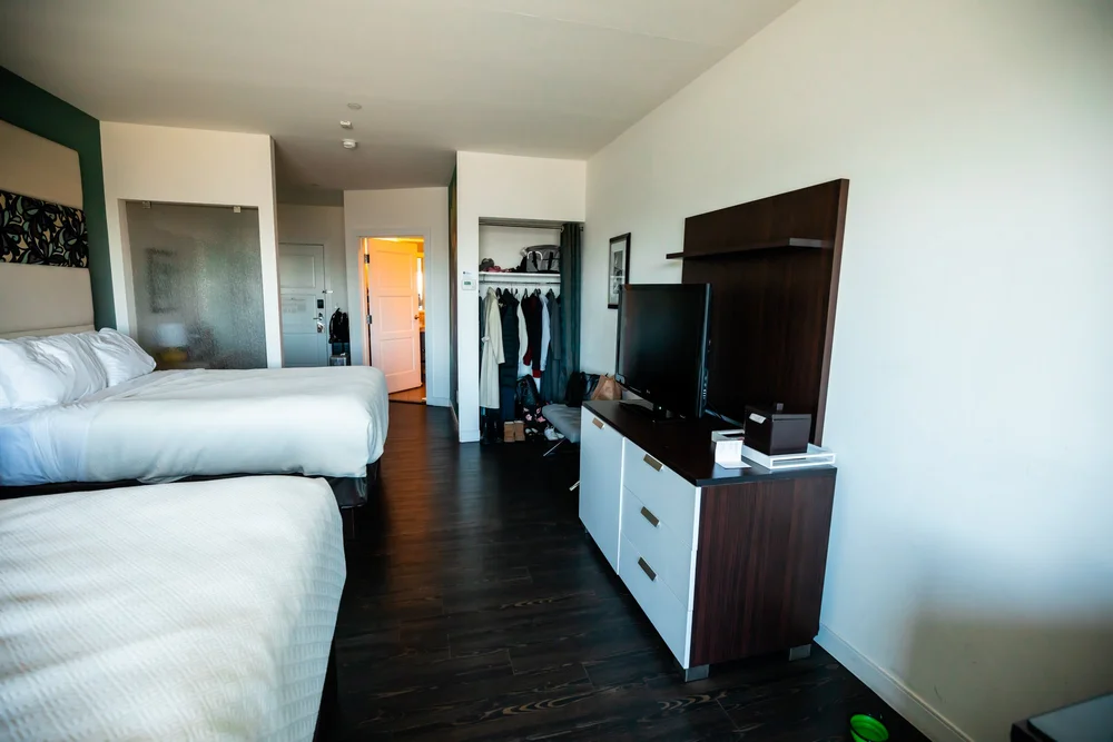 Hotel Indigo Waco - The Closest Hotel to Magnolia Market at the Silos ...