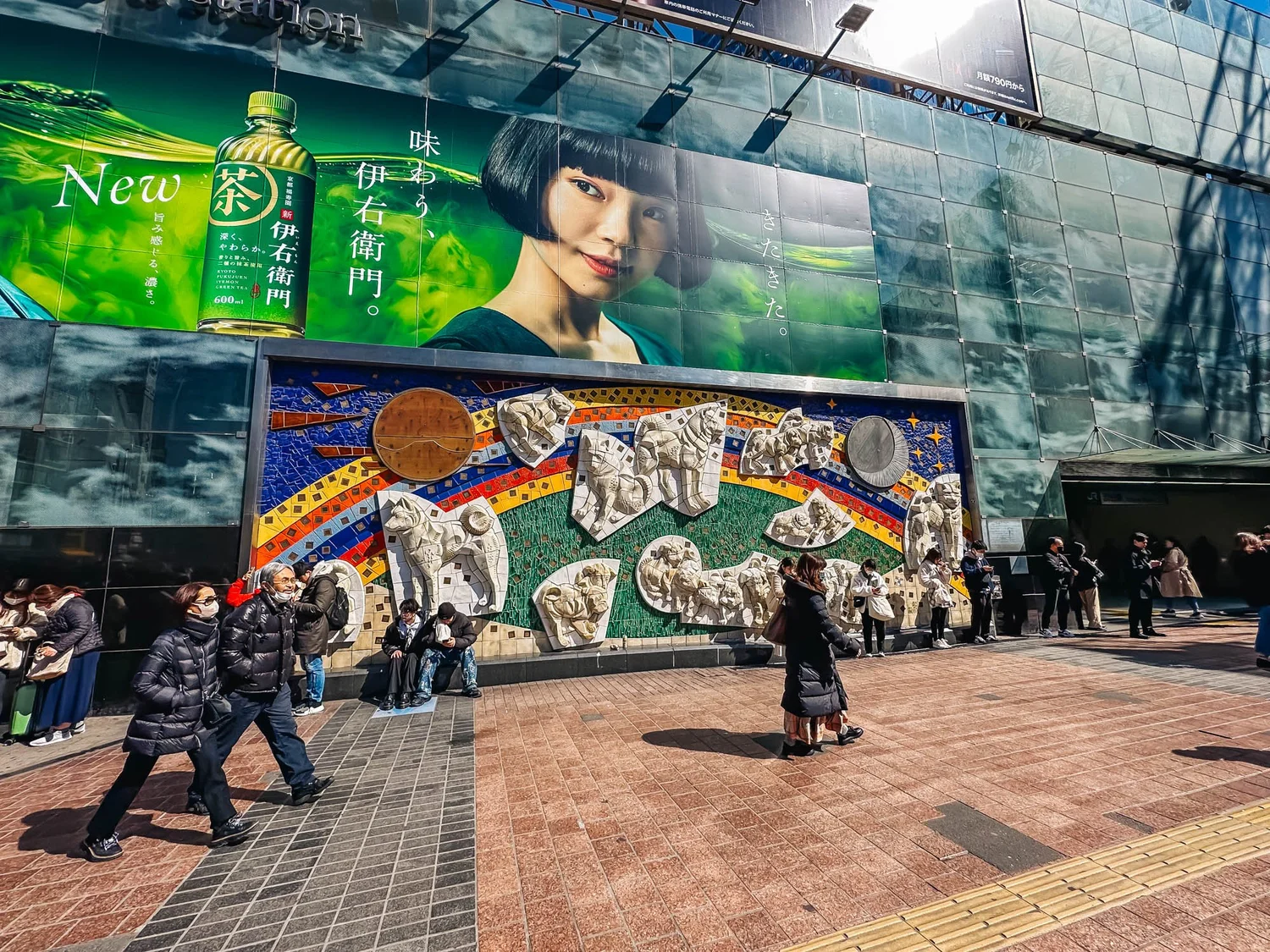 Top 12 Things To Do in Shibuya Day and Night - Travel Pockets