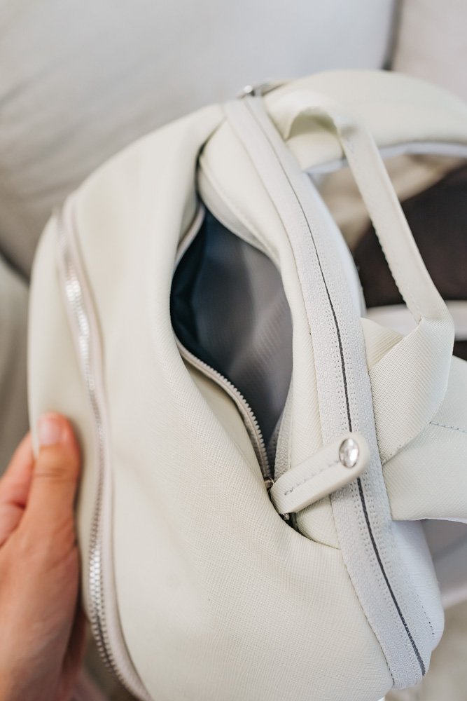 9 Reasons Vessel's Skyline Lux Backpack is a Combination of Luxury and ...