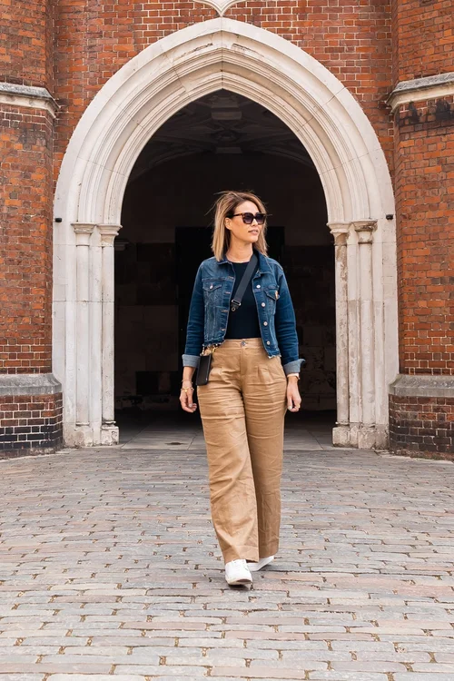 What To Wear and Pack for London in July - Travel Pockets