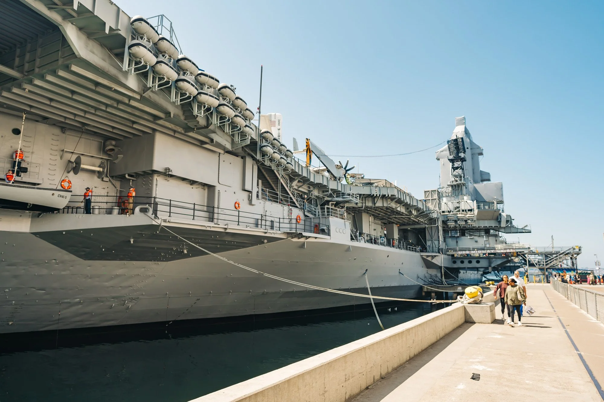 Is the USS Midway Museum Worth Visiting? Absolutely! - Travel Pockets
