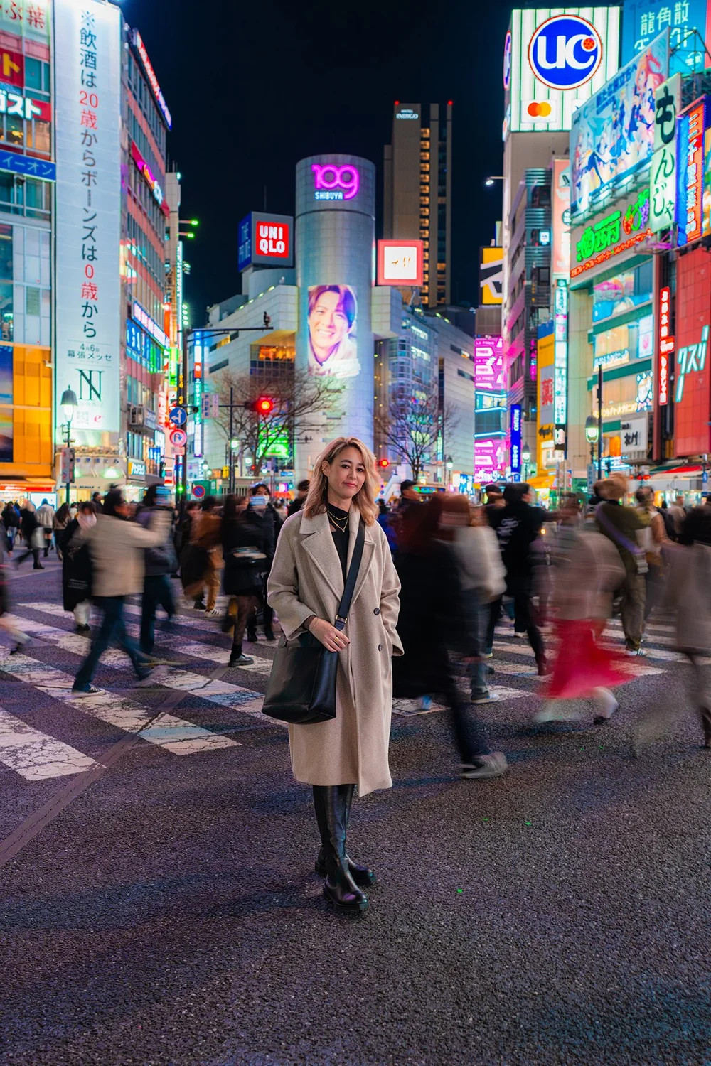 What To Wear and Pack for Japan in March - Travel Pockets