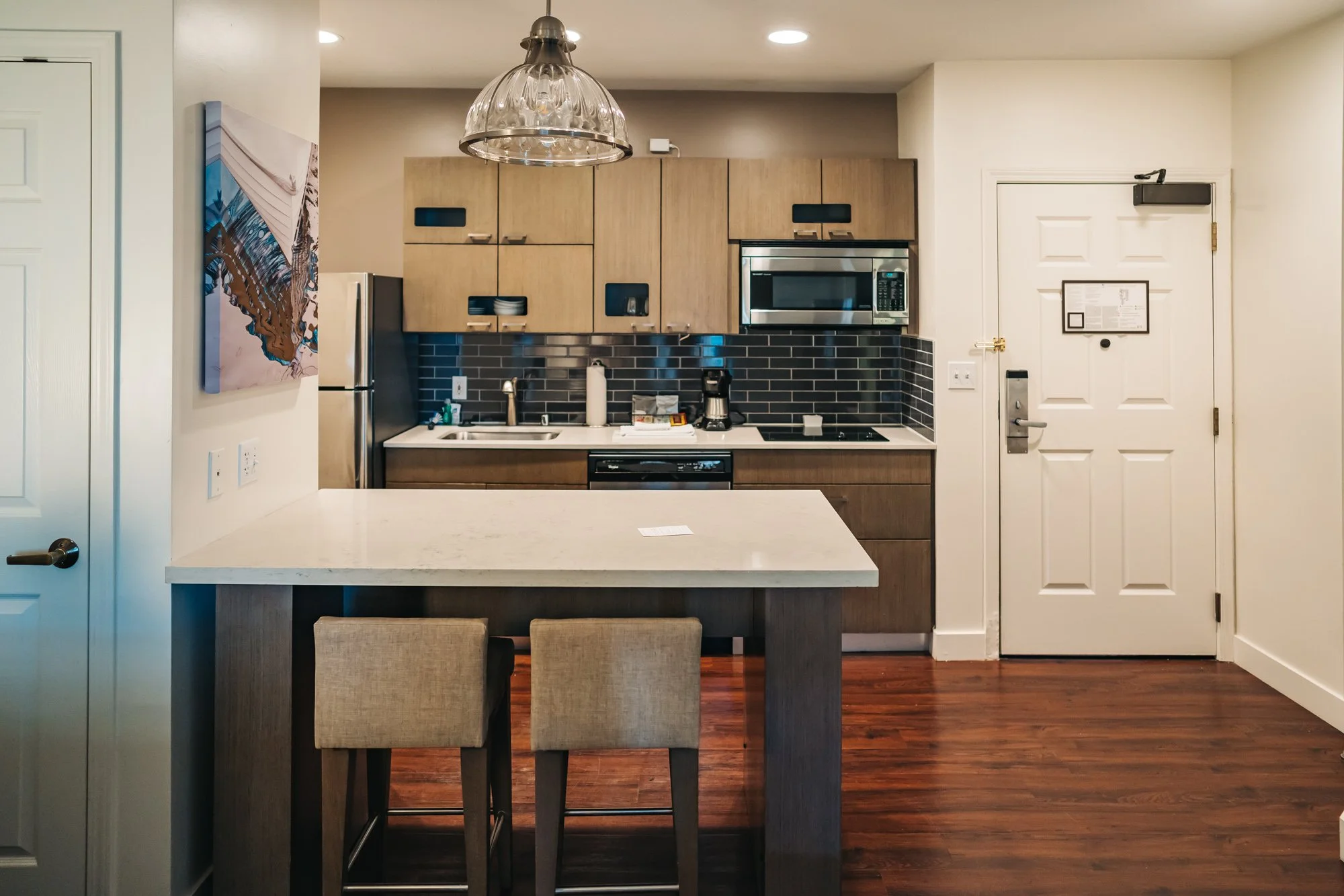 Hyatt House Sorrento Mesa: Spacious Suites & Homey Amenities - Travel ...