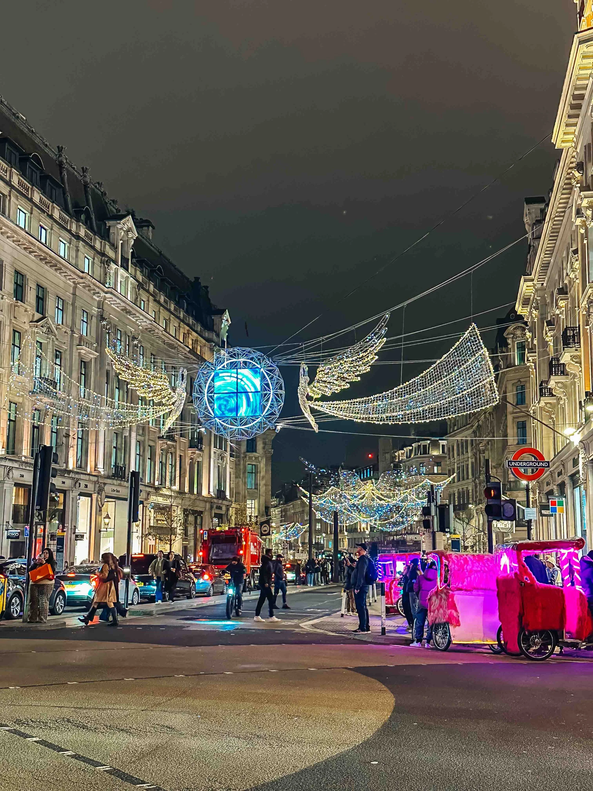 Is November A Good Time to Visit London? Yes! Here's Your 3-Day ...