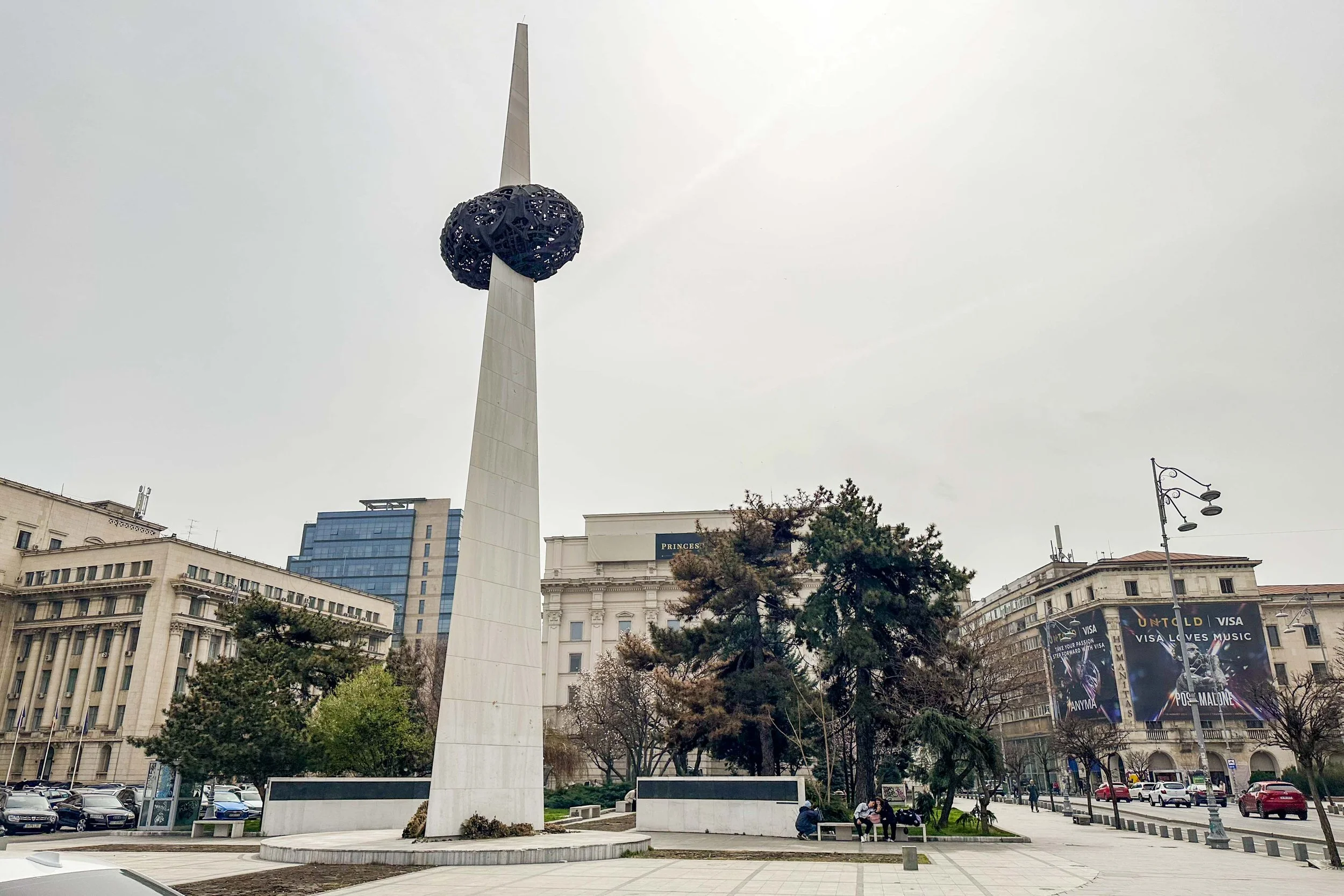 Discovering Bucharest: A First-Timer's Delight - Top 15 Experiences ...